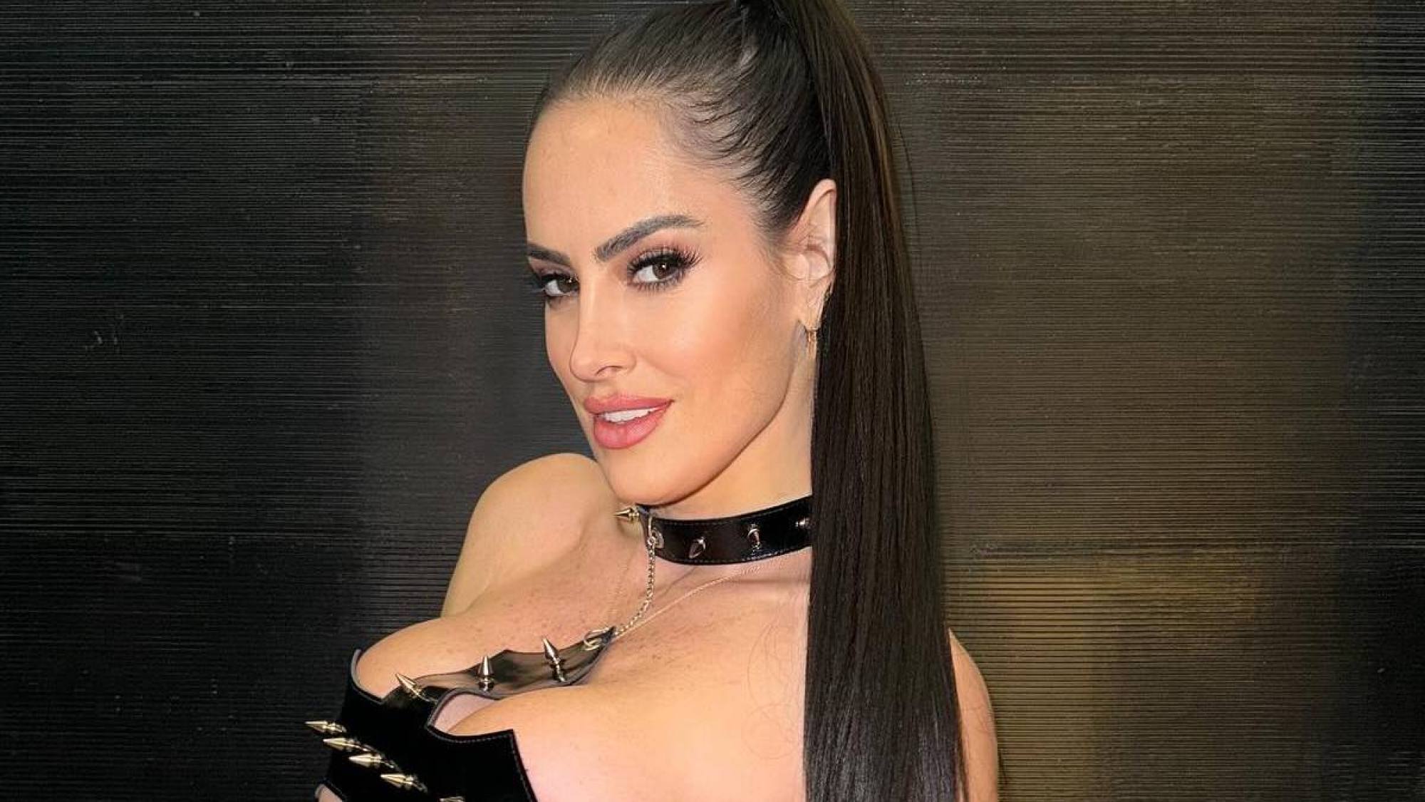 Adriana Barrientos ya definió al peor rostro de Mundos Opuestos