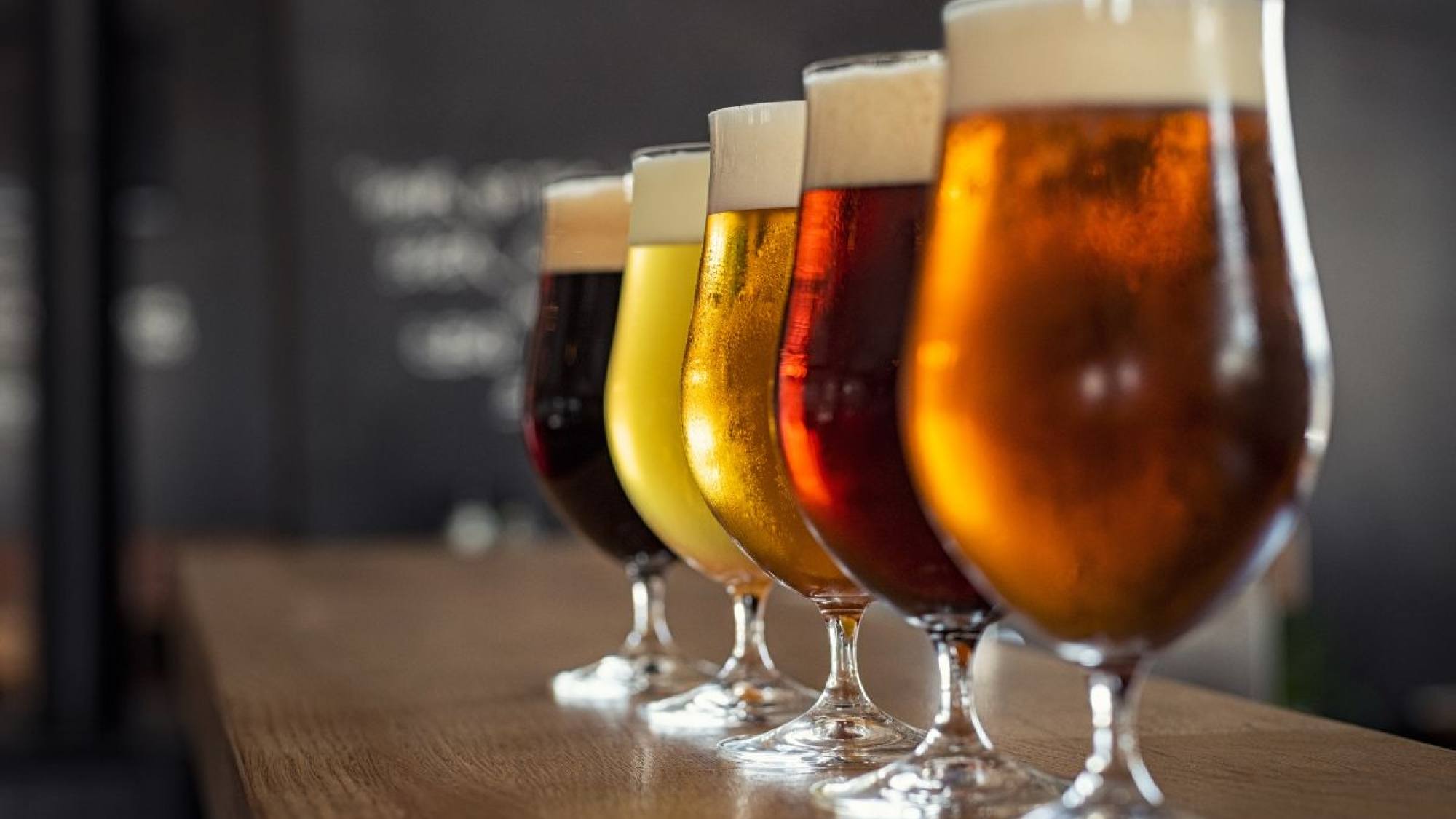 Cervezas chilenas son destacadas a nivel internacional