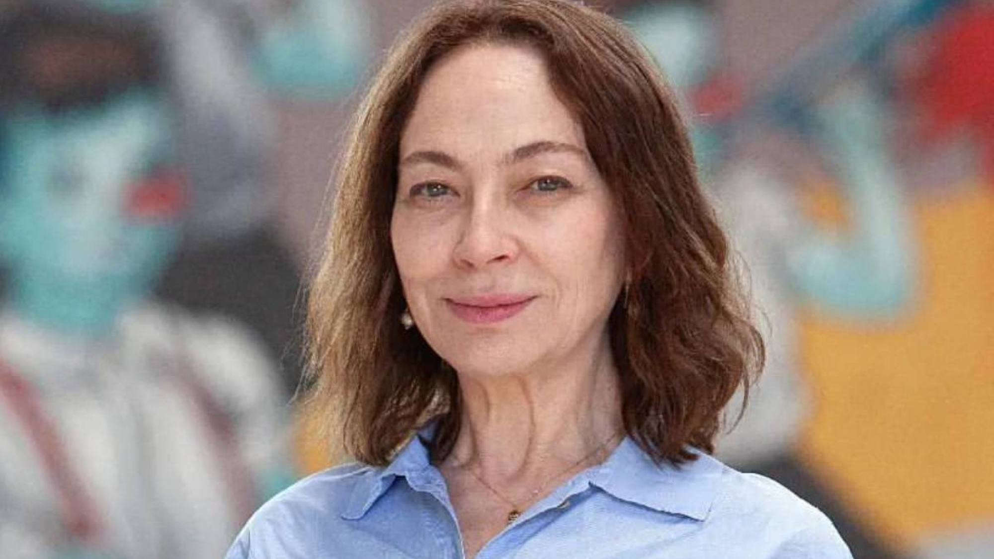 La dura confesión de Patricia Rivadeneira