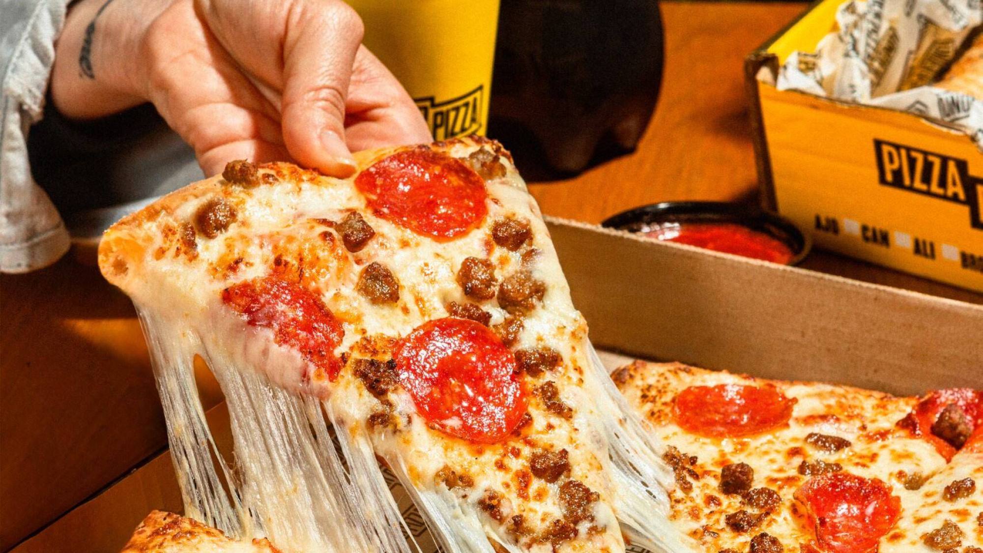 Under Pizza revela nuevo lanzamiento que amplía su catálogo de ...
