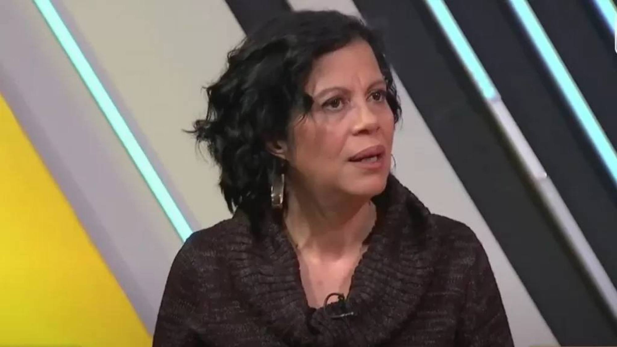 El contundente mensaje de Laura Landaeta por prisión preventiva de ...