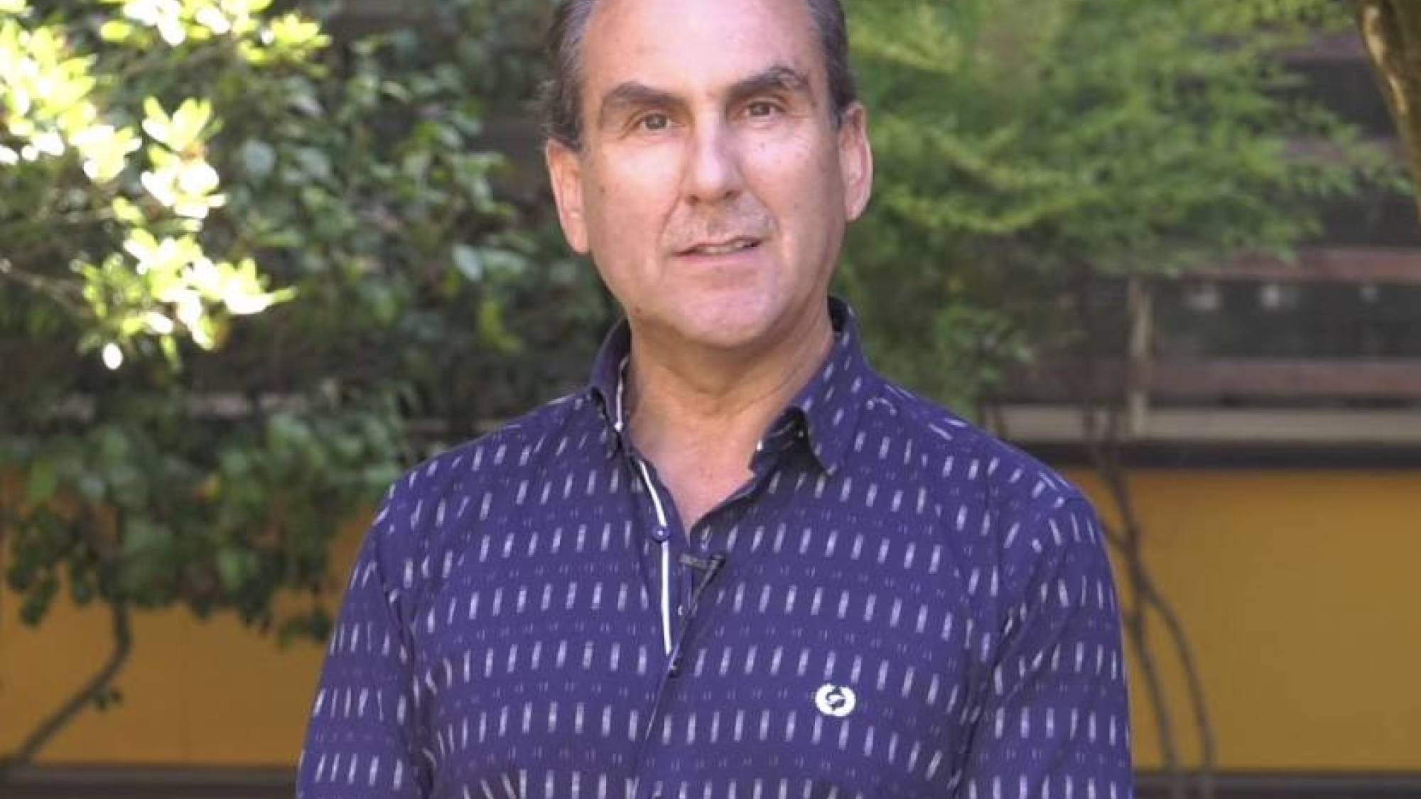 ¿Quién es Ismael Torres? El psíquico que "vio" a María Elcira