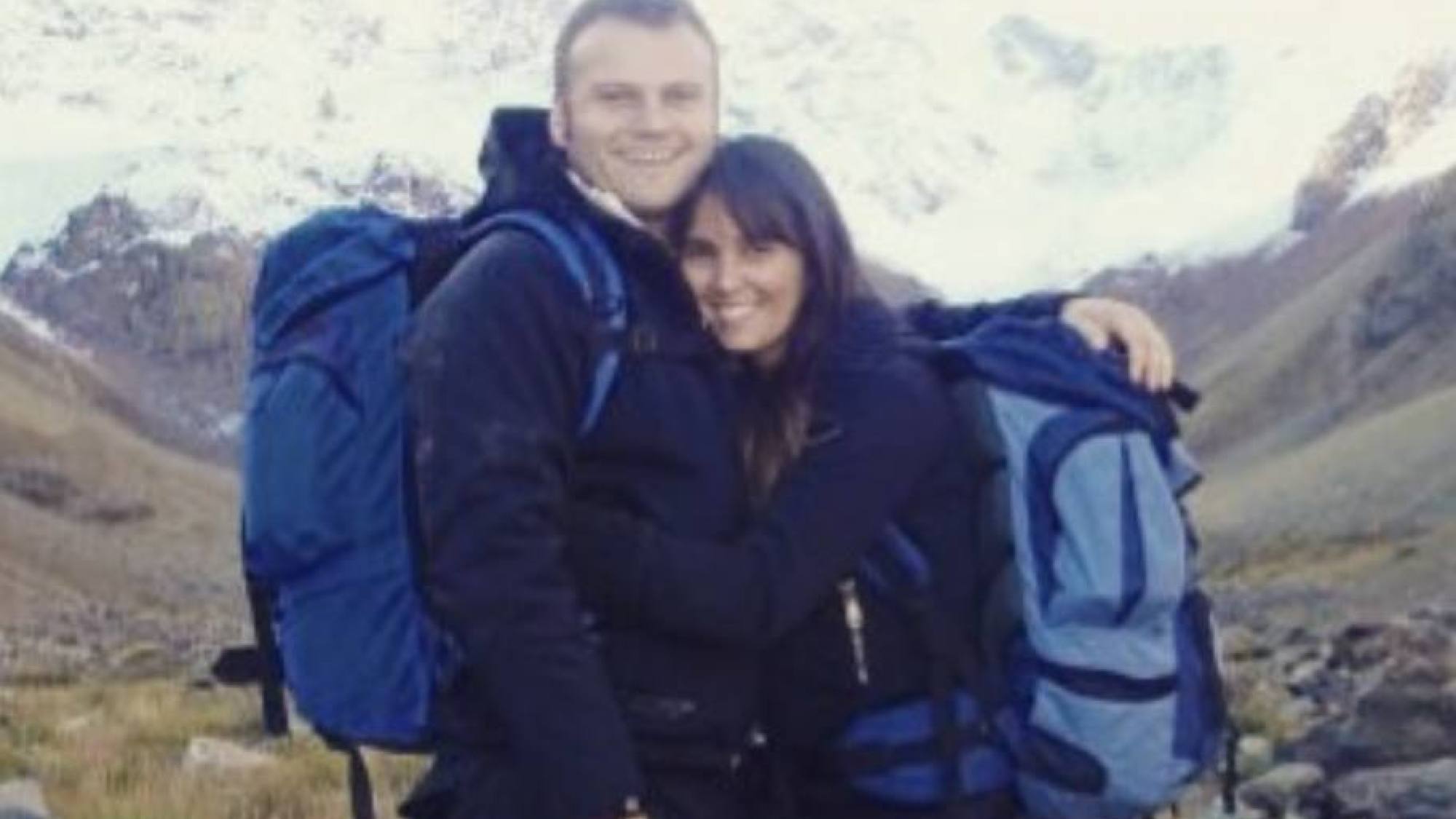 Viuda reveló mensaje sobrenatural que le envió Roberto Bruce