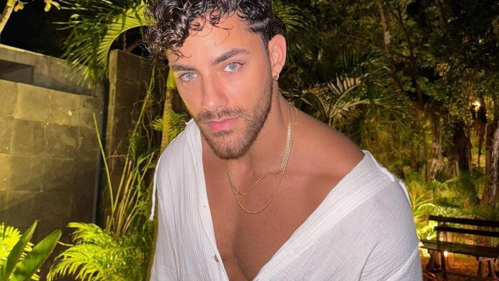 ENTREVISTA | Austin Palao: "no tengo proyectos para entrar a otro ...