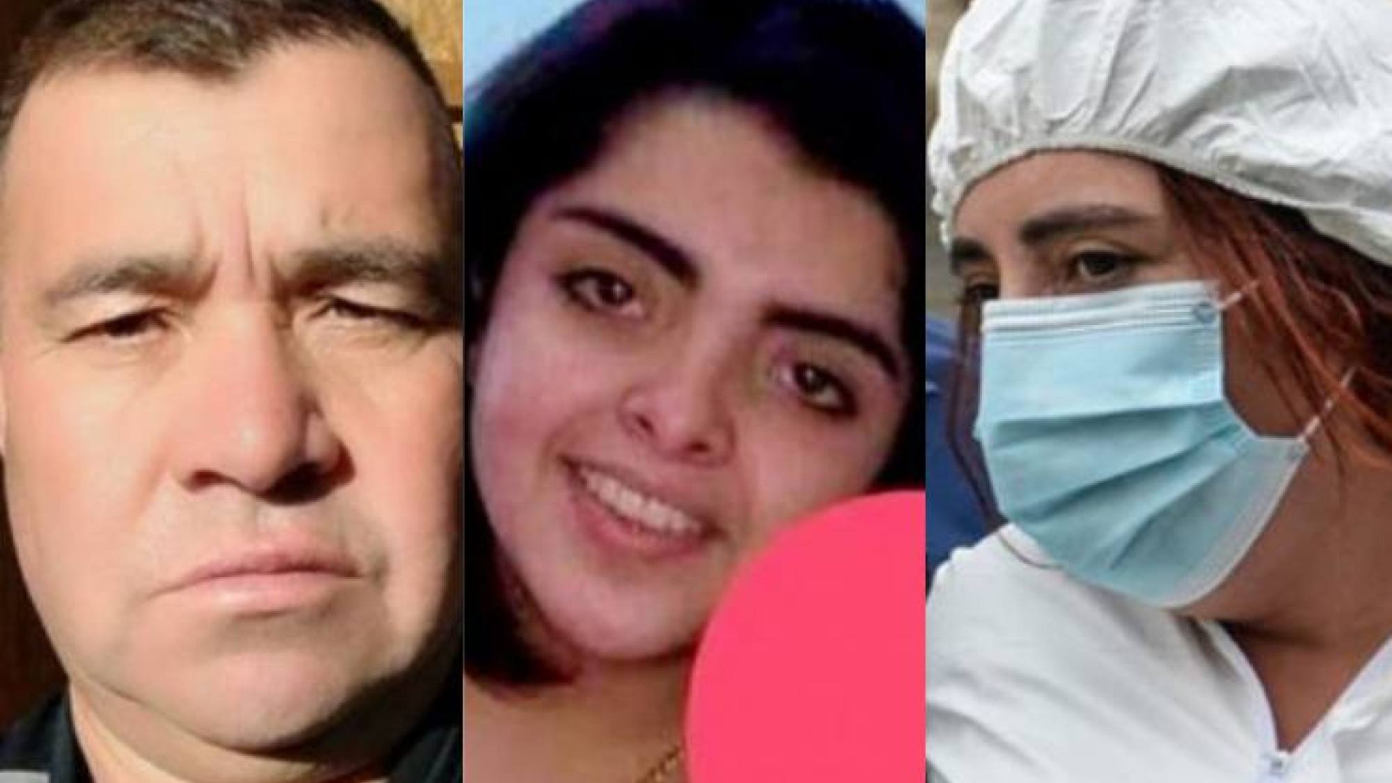 "Hugo Bustamante me enseñó a odiarla": el crudo relato de madre de ...