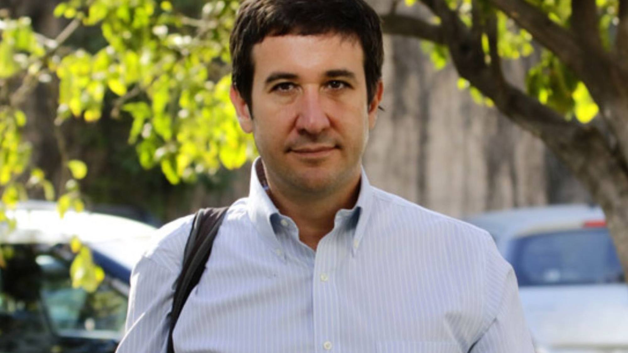 ¿Quién es el nuevo presidente de la UDI?