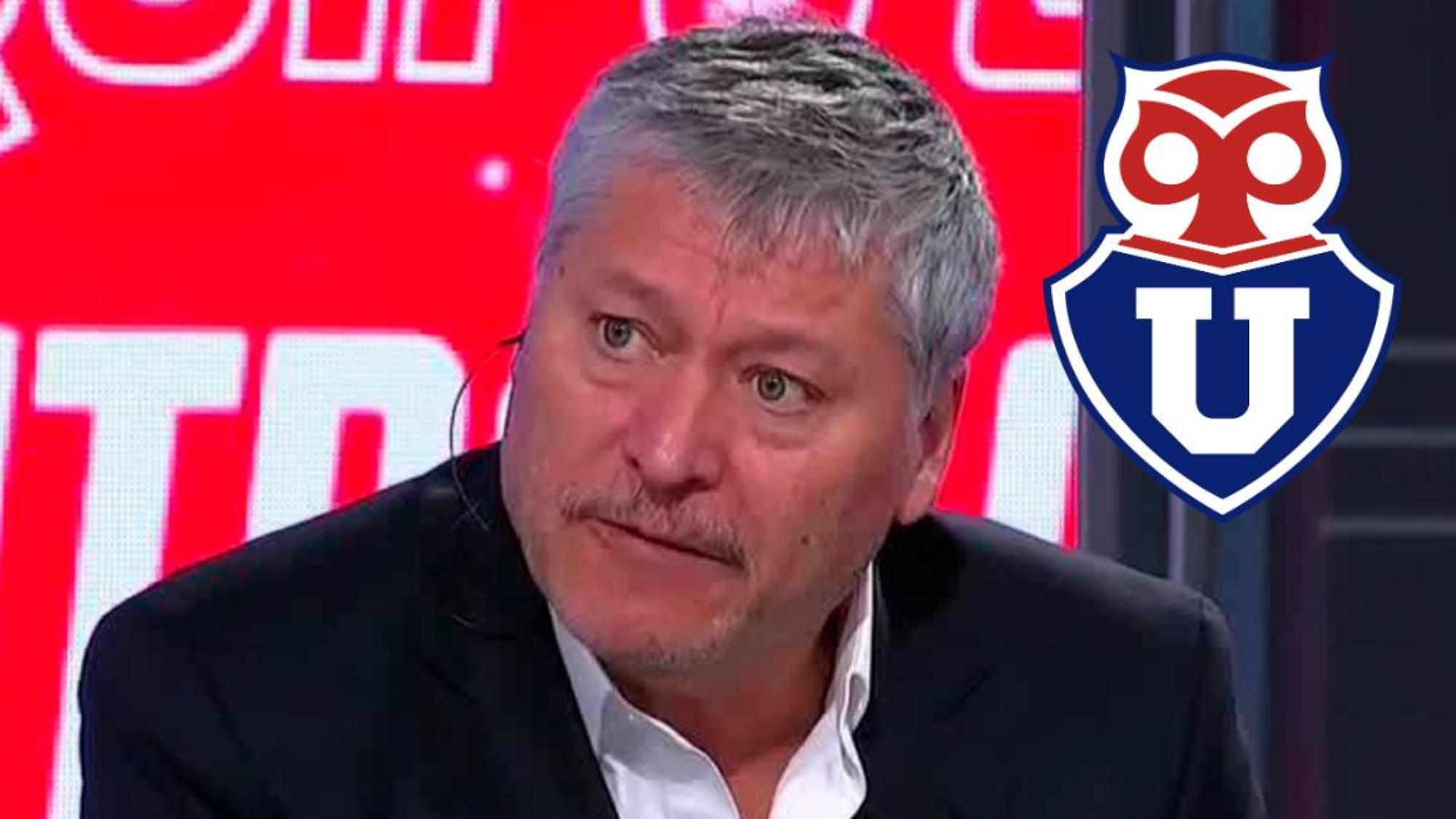 Patricio Yáñez tiene "pelotas hinchadas" por Charles Aránguiz
