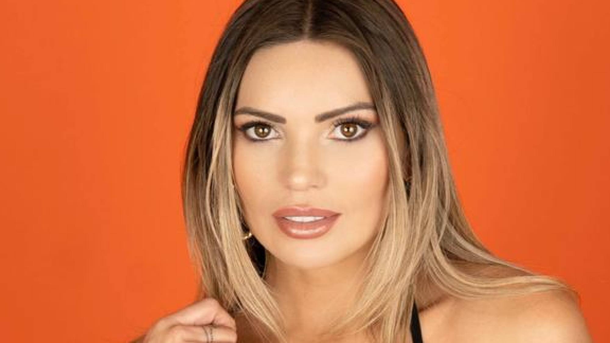 ¡Más atrevida que nunca! revisa las nuevas fotografías de Faloon ...