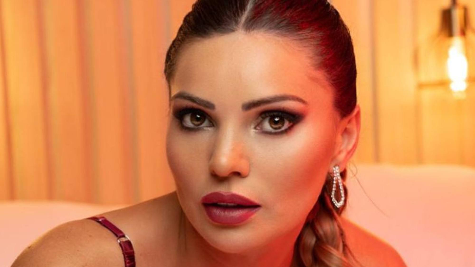 Difunden presuntas fotos sin censura de Faloon Larraguibel