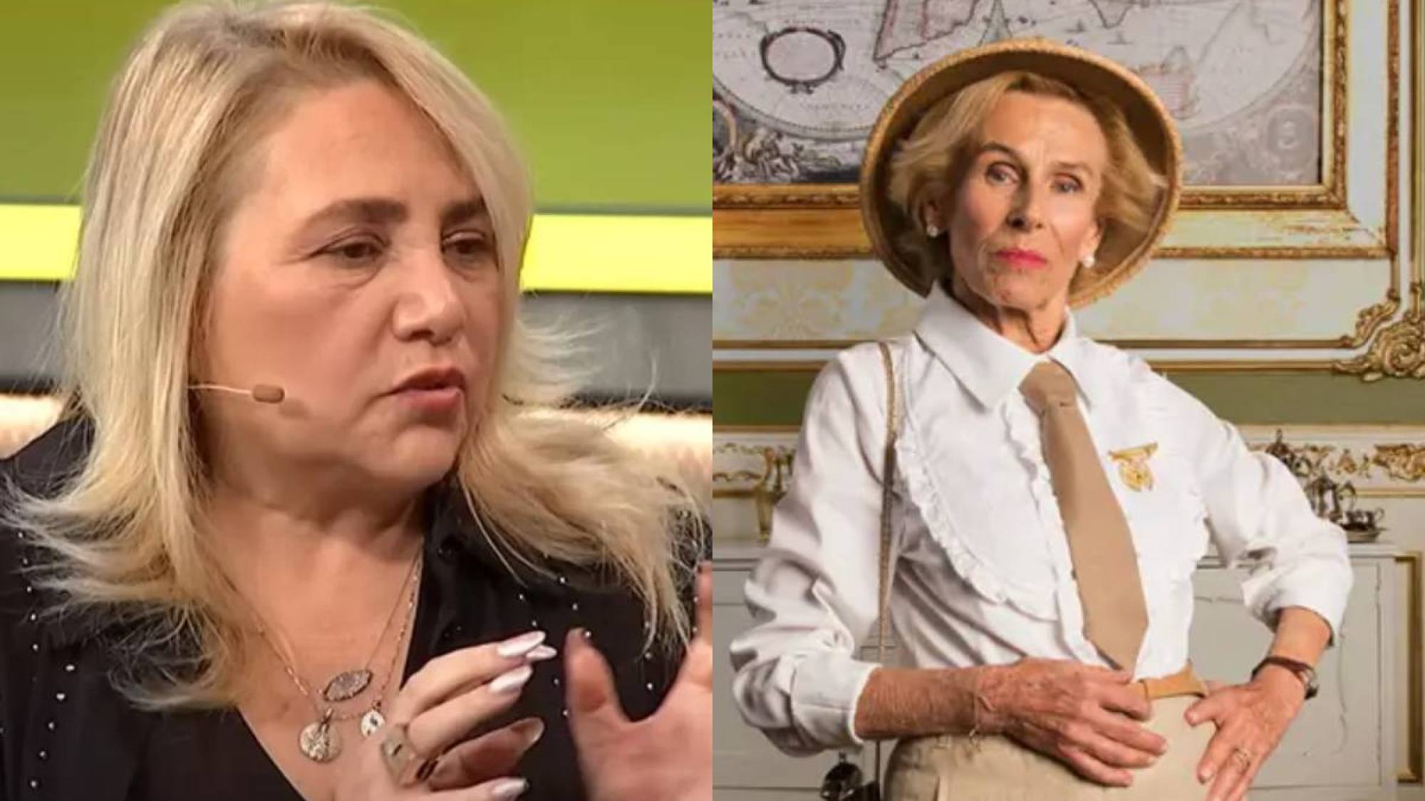 La sorprendente predicción de Latife Soto sobre el fallecimiento de ...