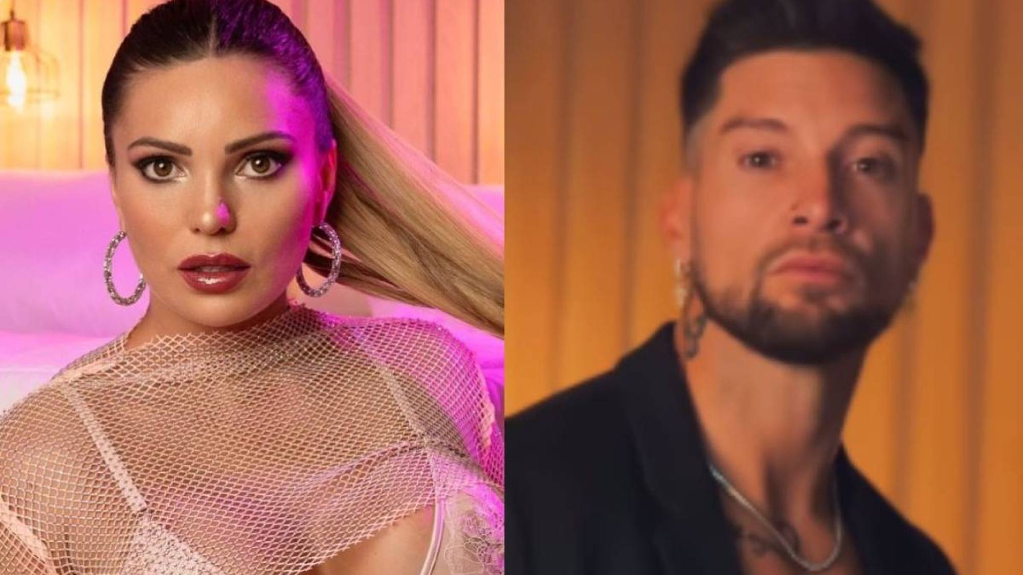 La diferencia de ingresos entre Luis Mateucci y Faloon