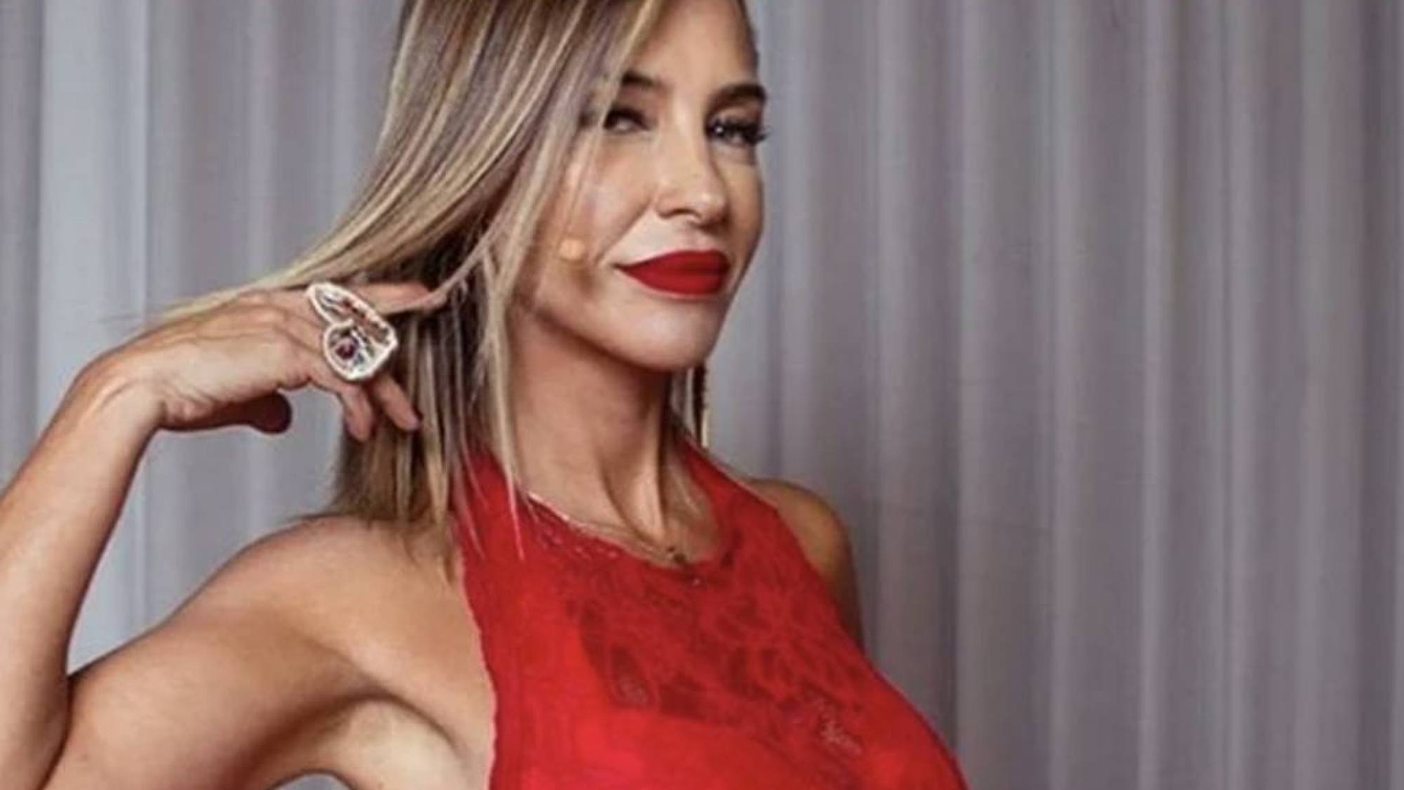 Nació la mejor versión de Pancha Merino