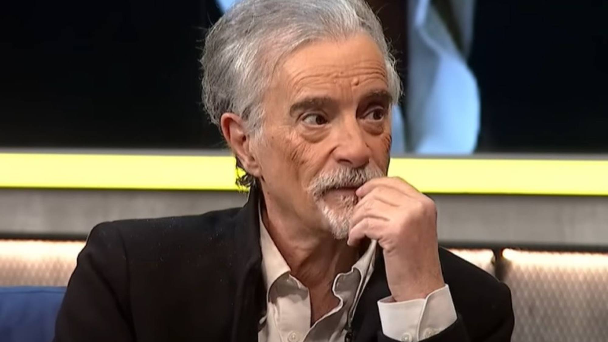 La dura confesión de Felipe Armas tras la muerte de esposa