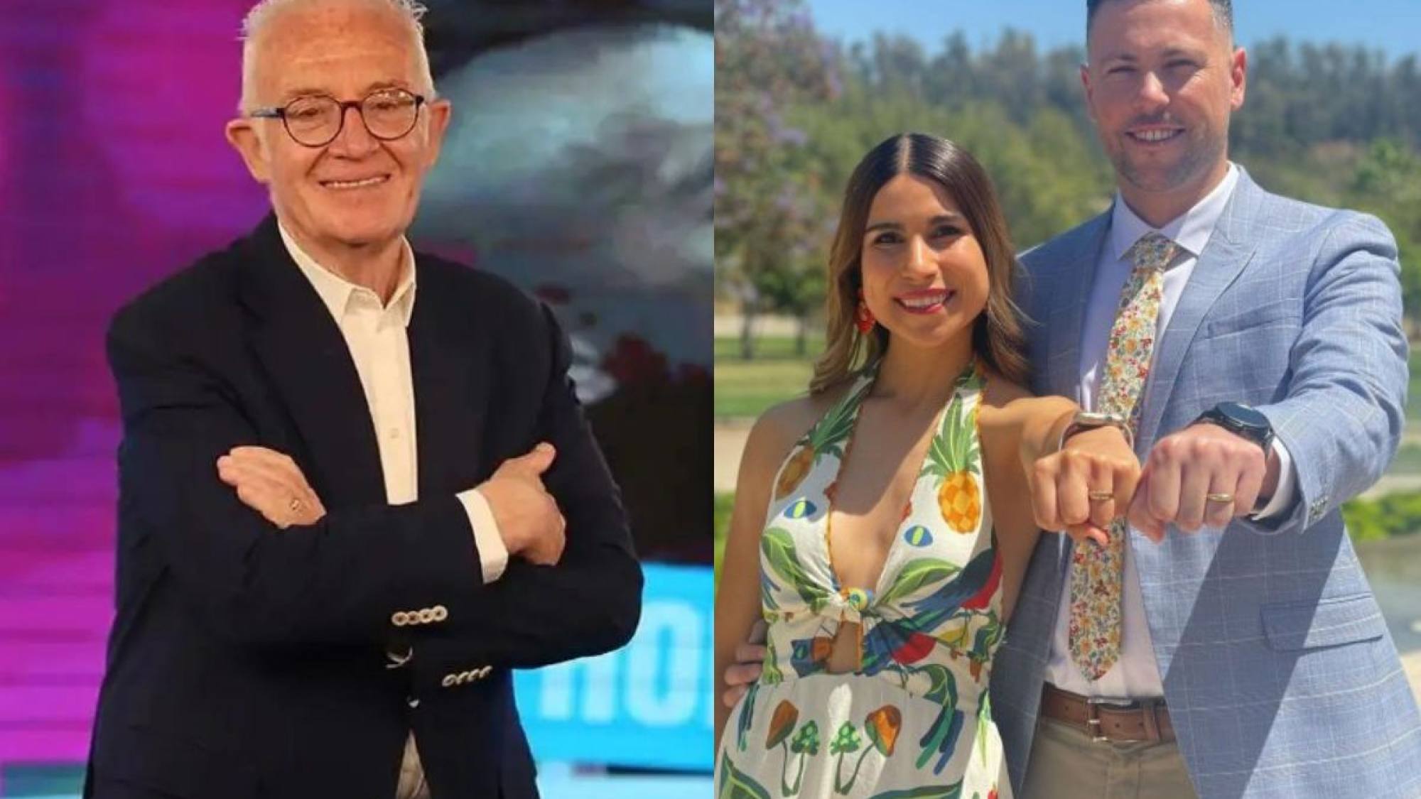 Francisca Crovetto confesó sus intenciones de ser madre