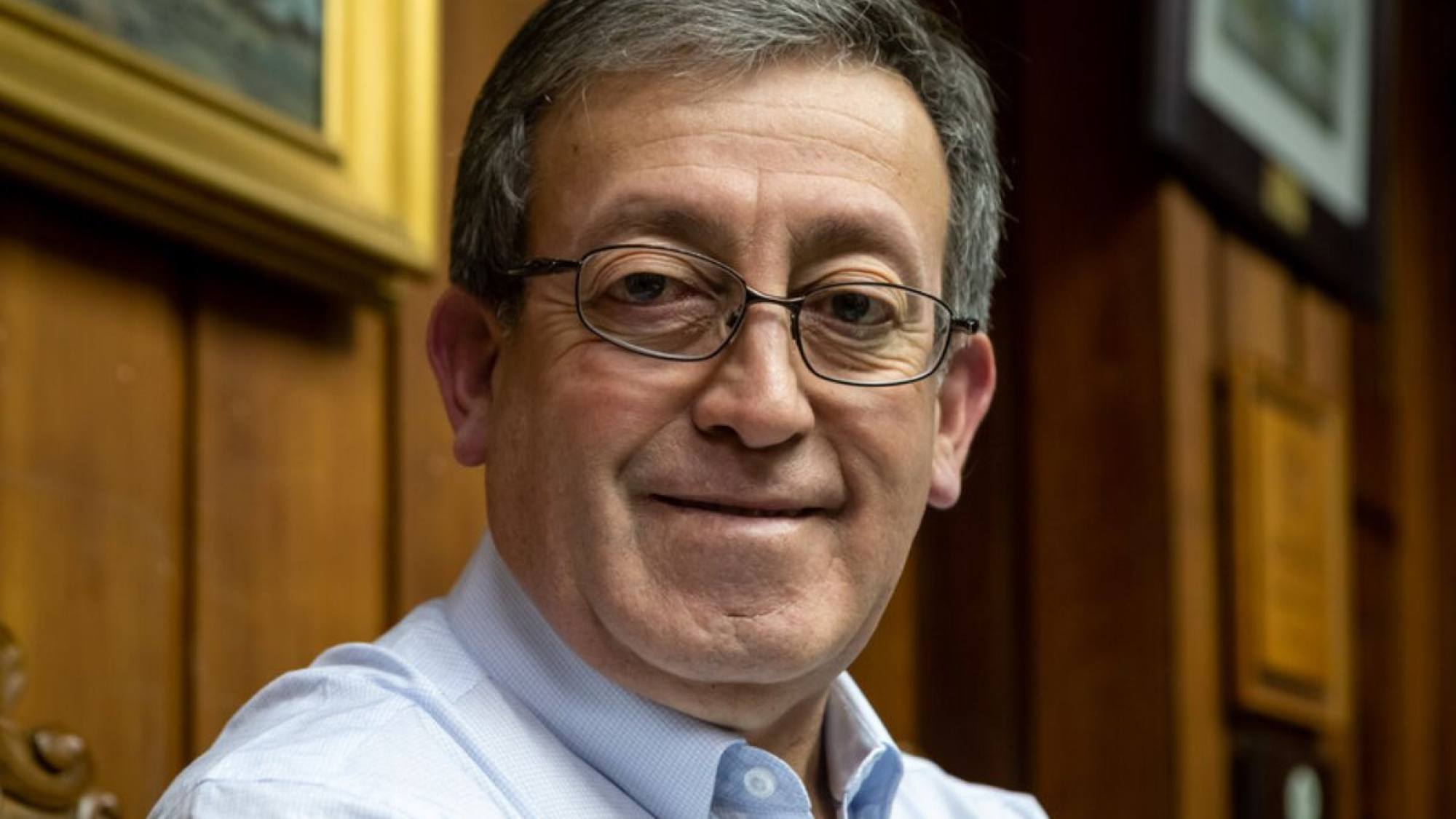 Alcalde de Puerto Montt fue destituido de su cargo