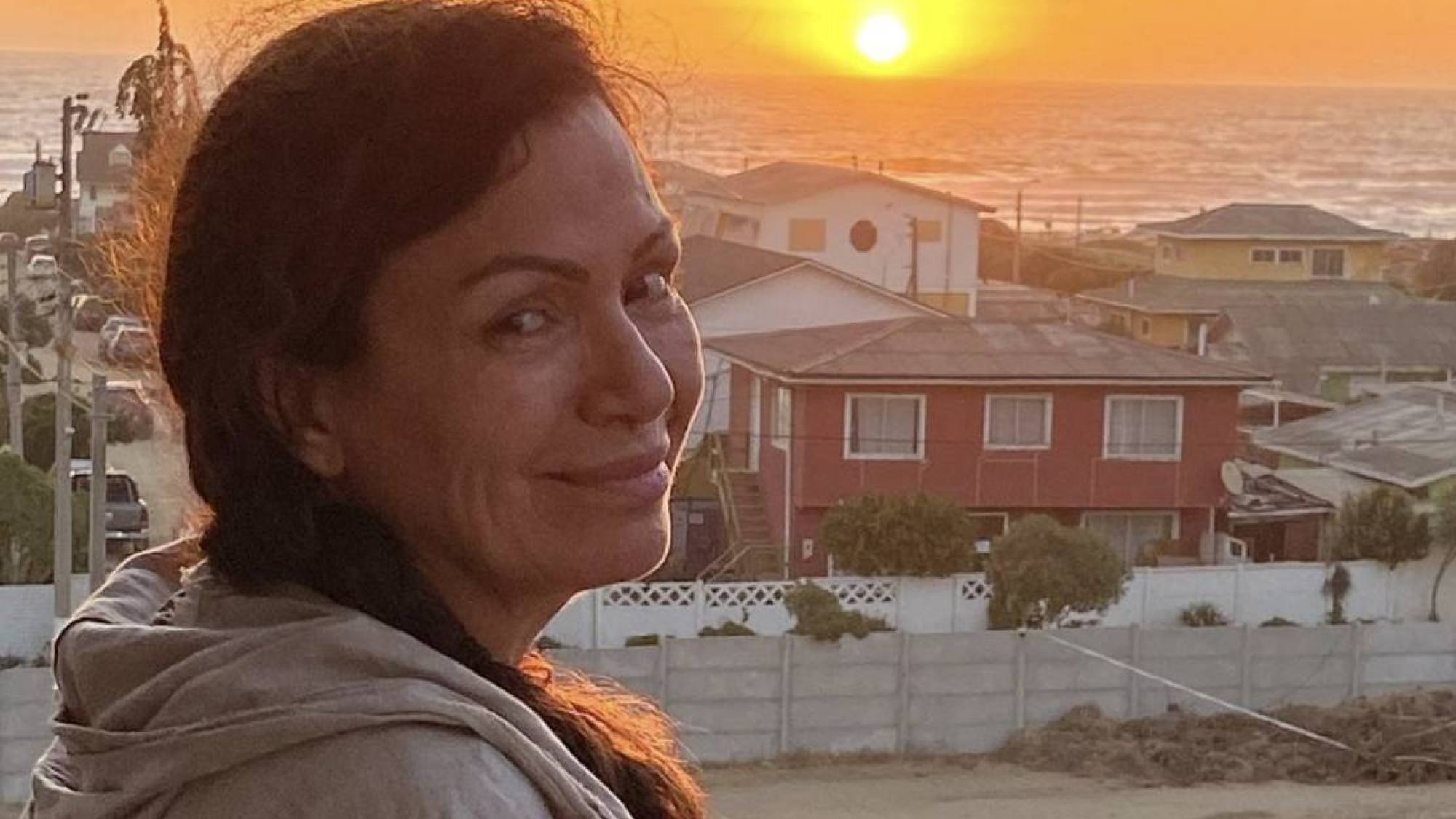 Solange Lackington reaparecerá en la teleserie más esperada