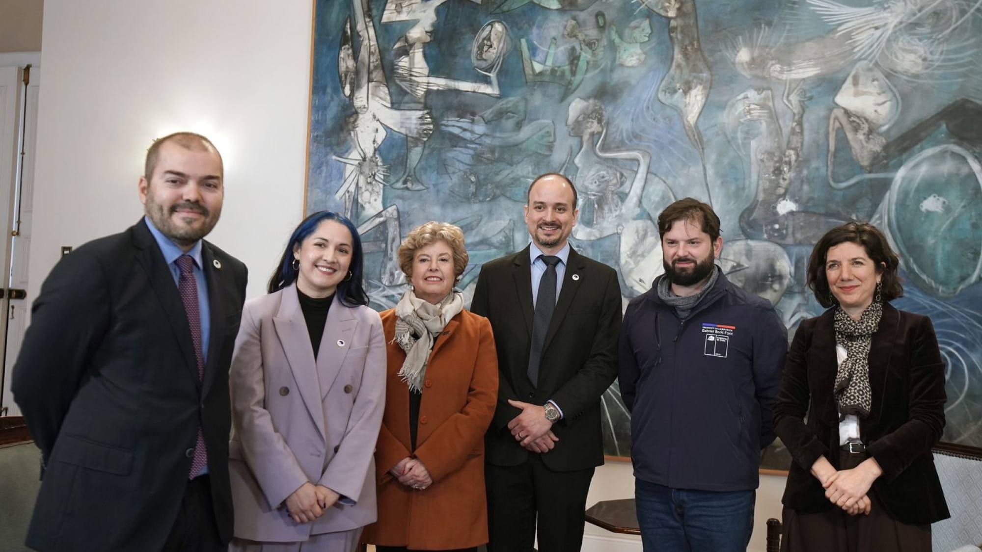 Astrónoma chilena, Mónica Rubio, es electa vicepresidencia de la Unión ...
