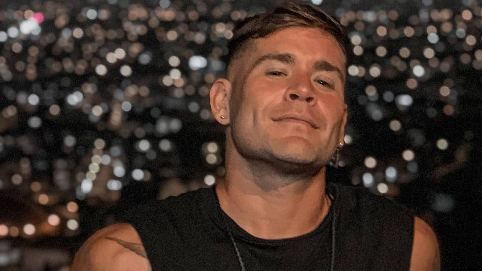 Sentí que era la oportunidad": Pancho Rodríguez se reencuentra con la TV chilena como un "ganador"