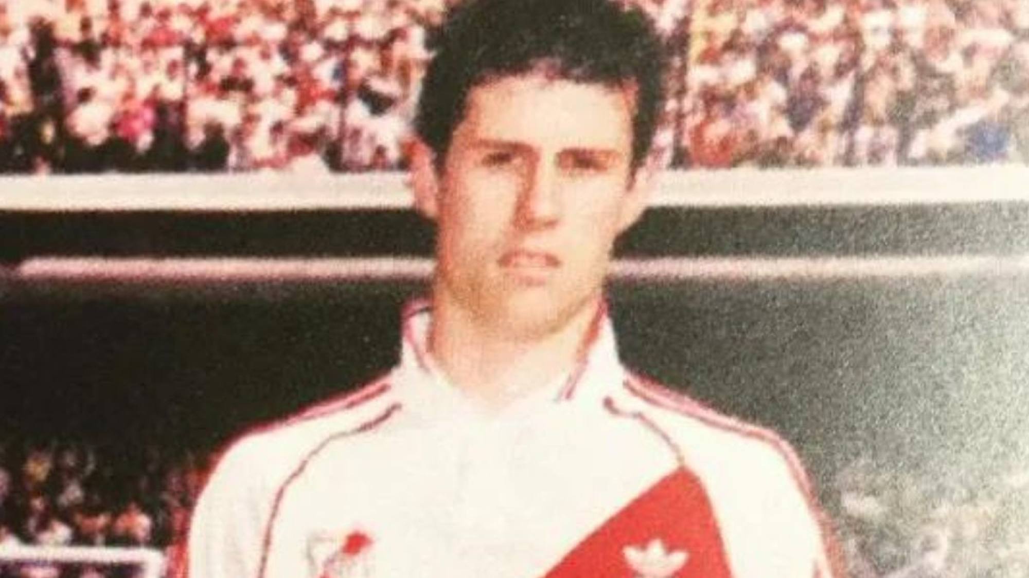 ¿Quién fue Diego Rivarola en River Plate?