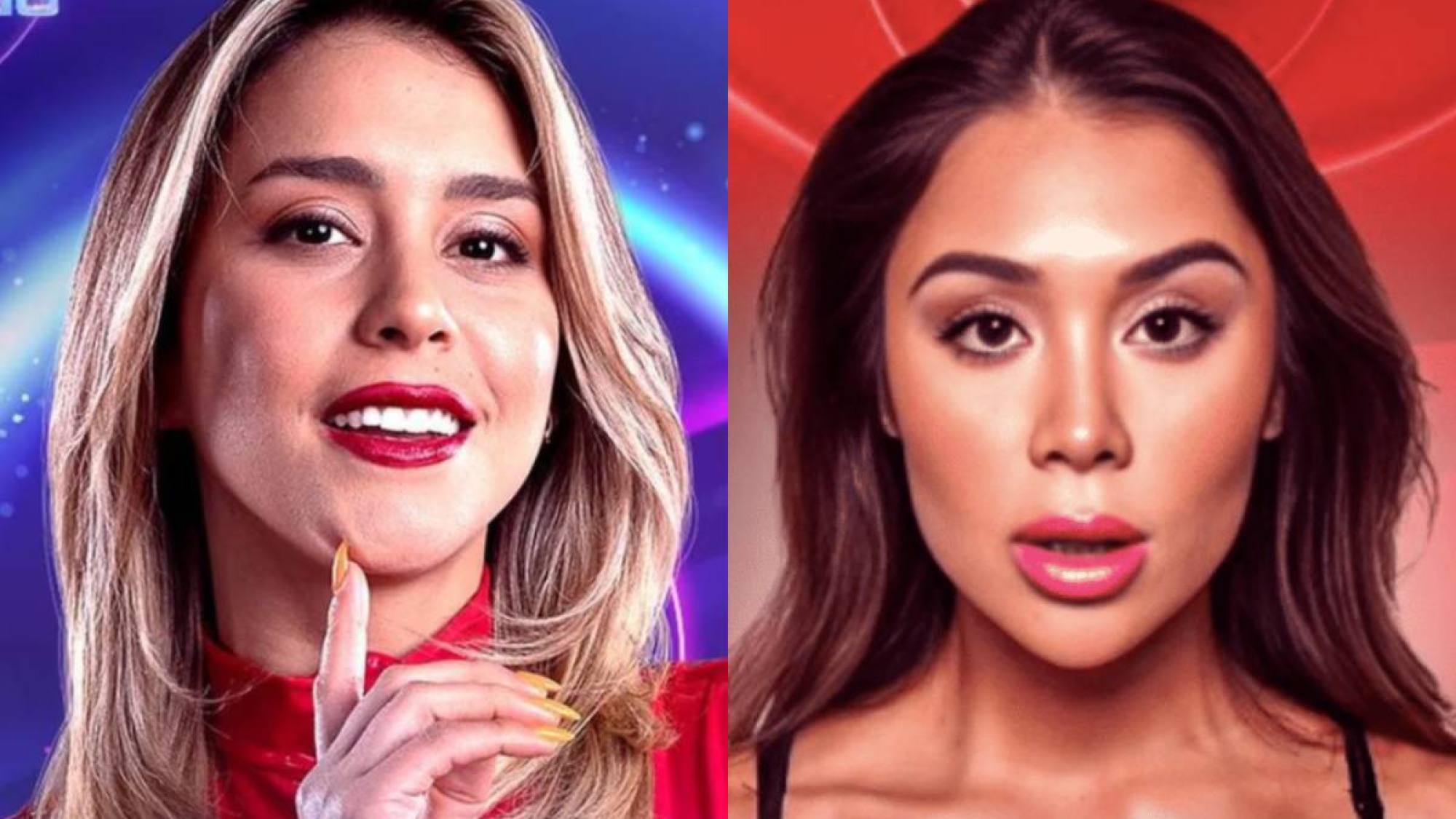 Carlyn Romero sacará todo el arsenal en su reingreso a Gran Hermano