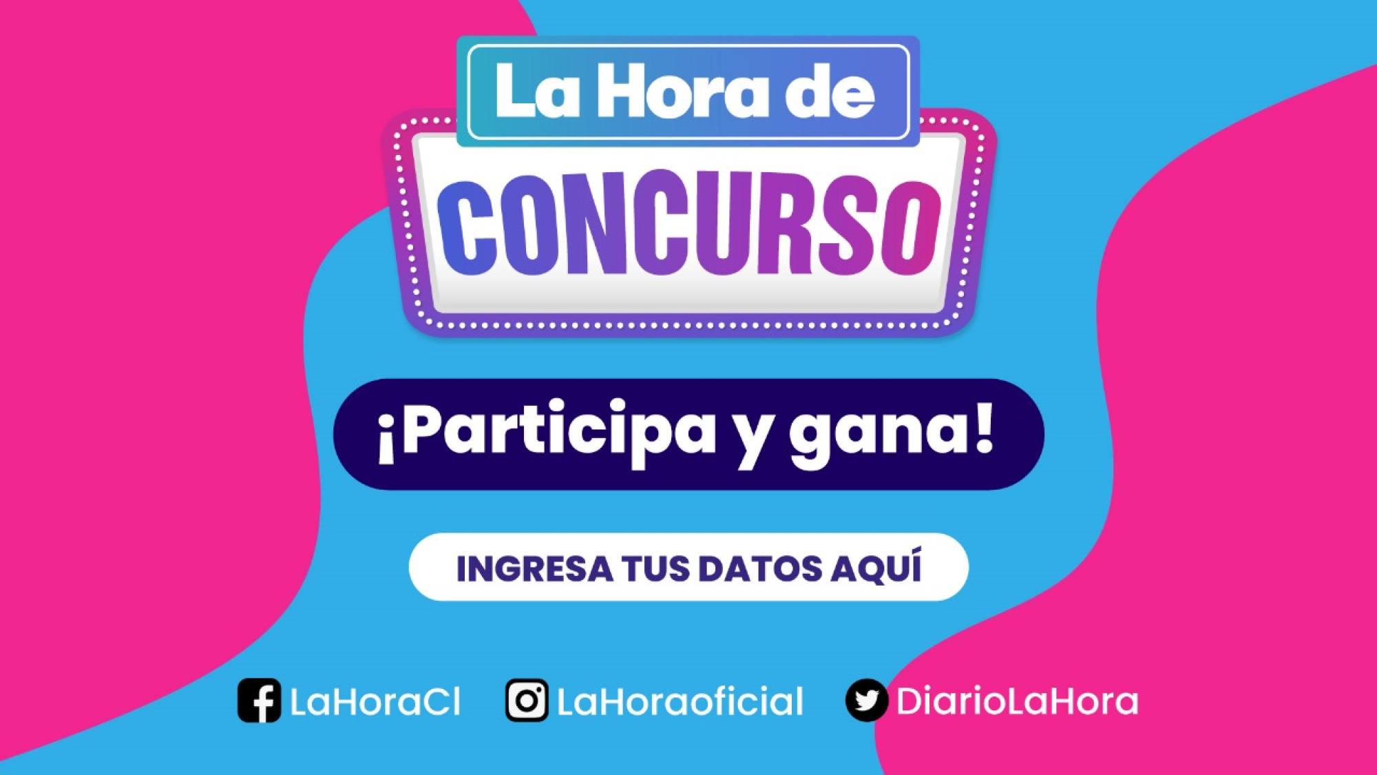 La Hora de CONCURSO