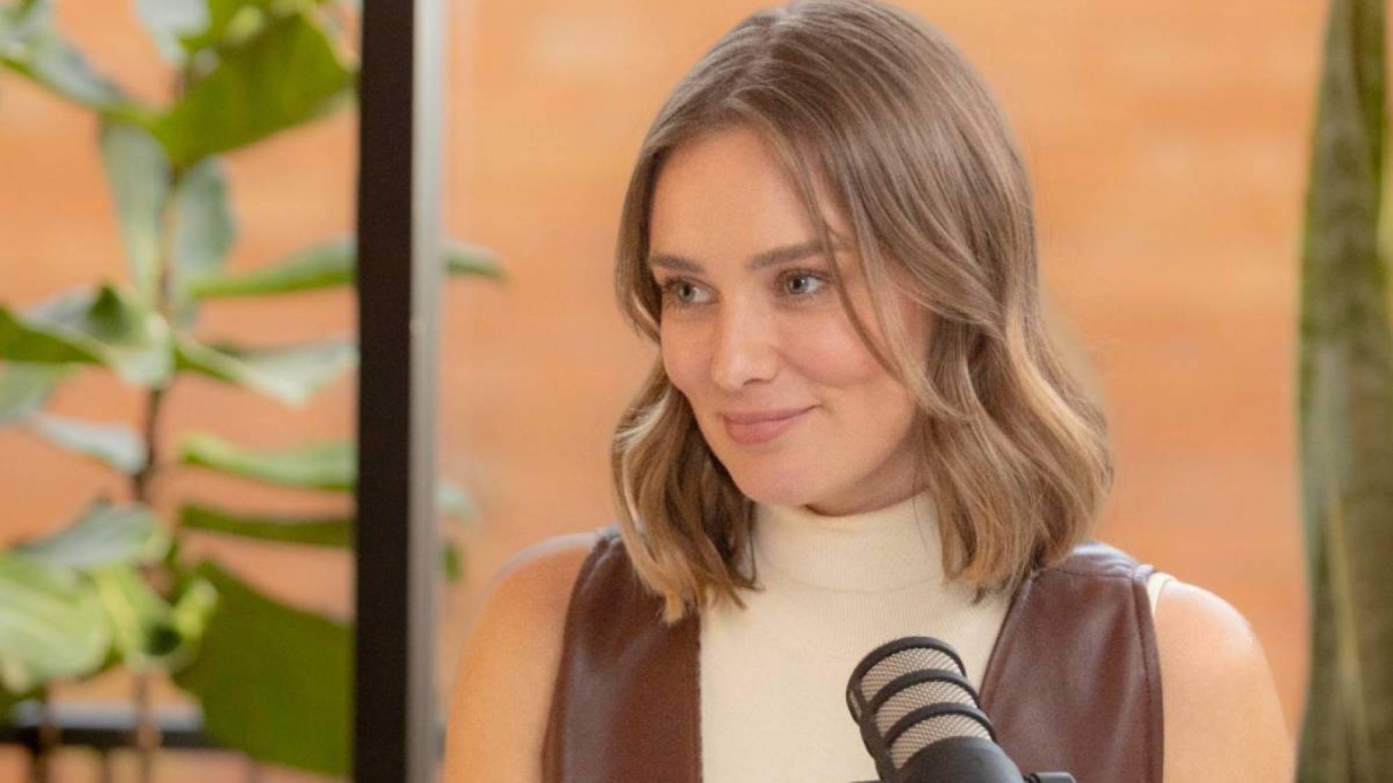 Kika Silva debuta con nuevo proyecto que cambió su vida: "IKI"