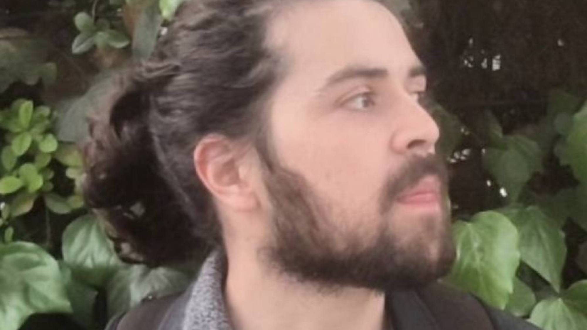 Quién era Pablo Leiva, el alumno de medicina que se suicidó