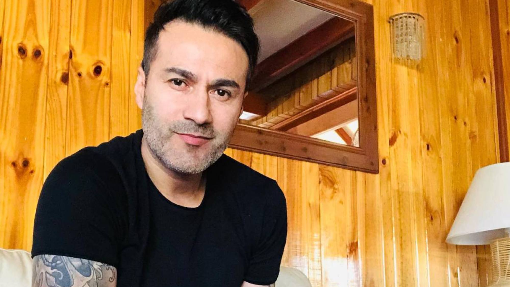 "Me gustaría retirarme en el festival": Christian Henríquez se sinceró ...