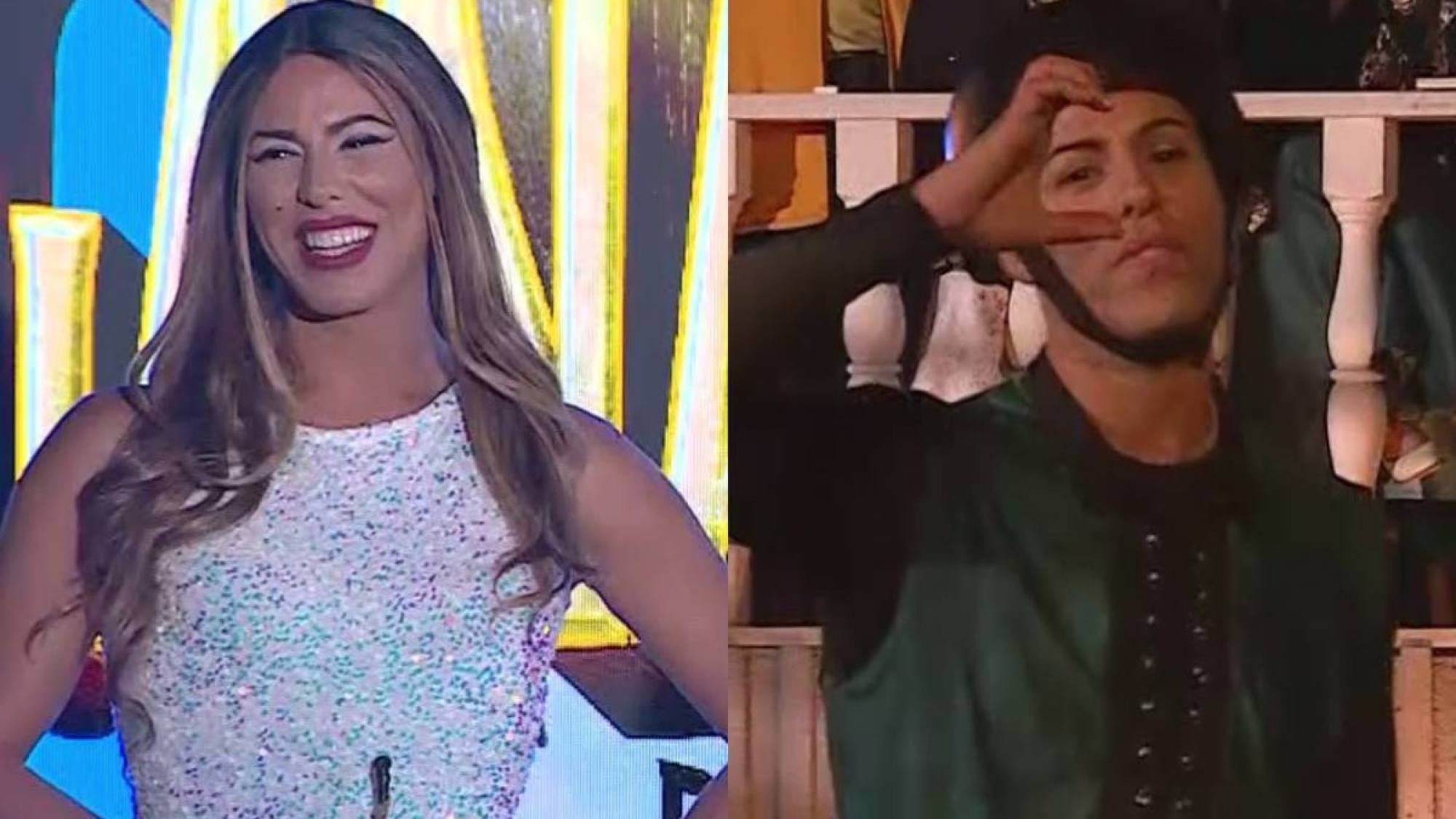 La emotiva reflexión de "Sabélo" tras eliminación de "¿Ganar o servir?"