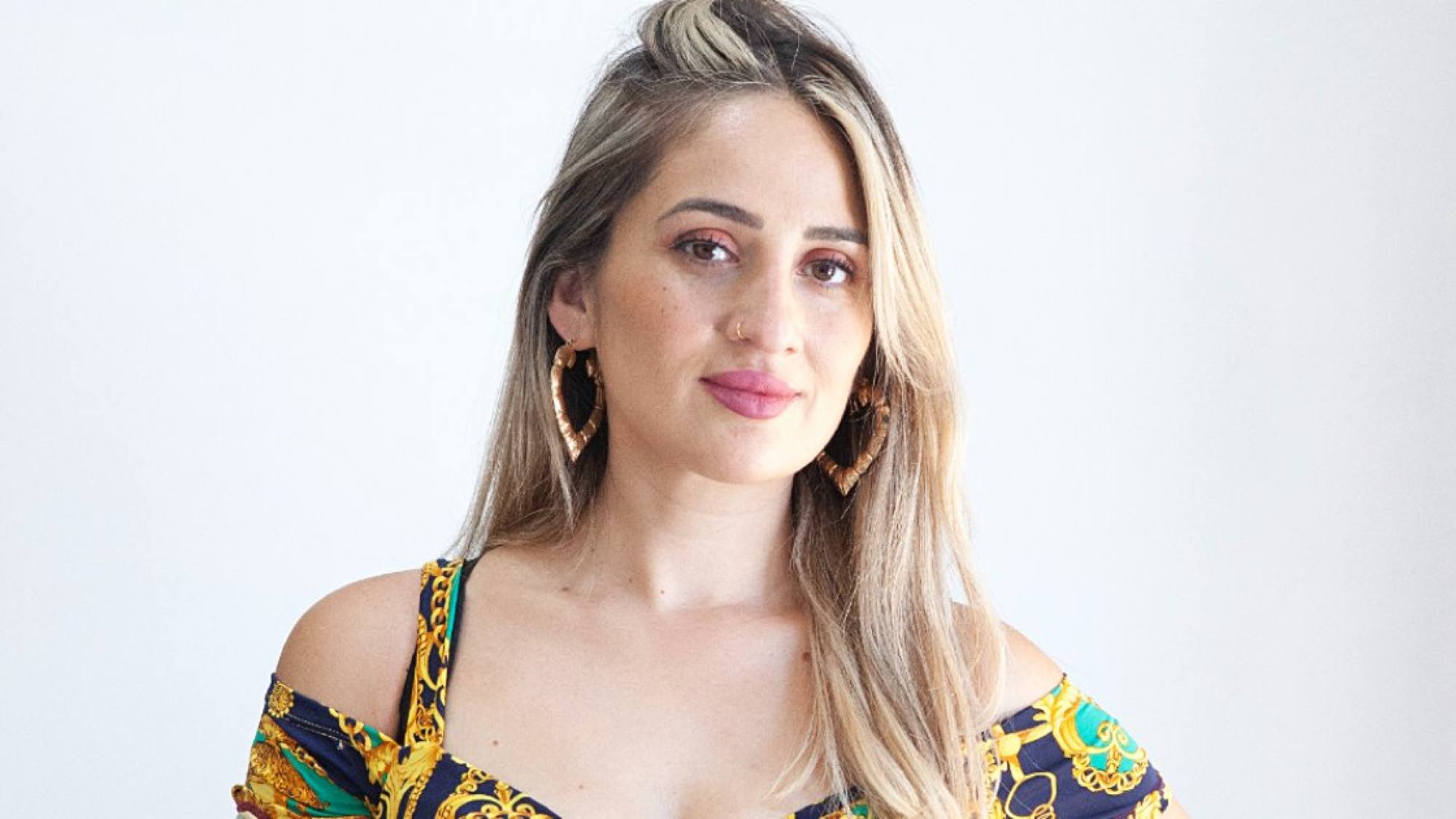 Linda Marcovich se la juega con el ganador de Gran Hermano