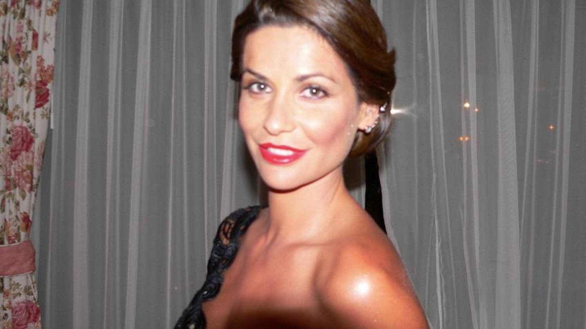 Savka Pollak reveló cuántos millones le ofrecían por desnudo