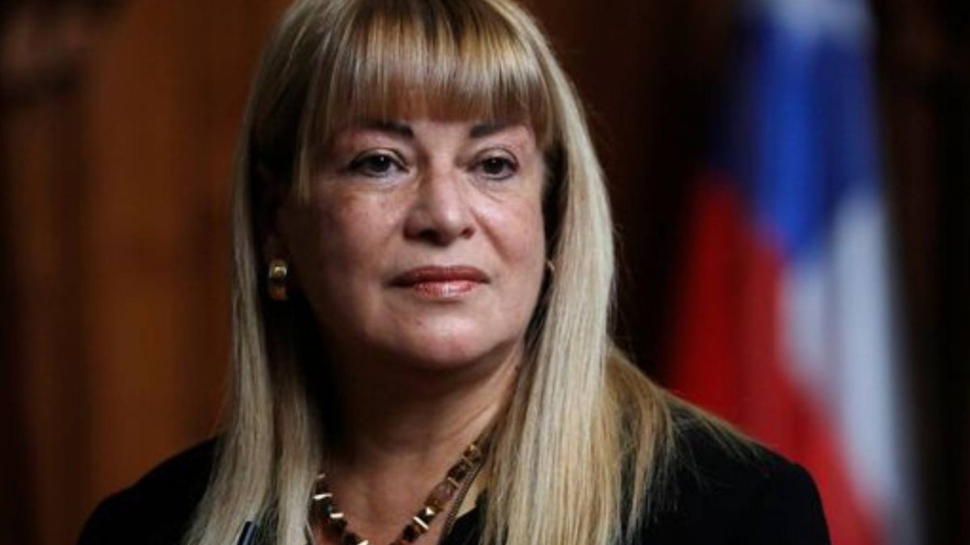 Corte Suprema expulsó a Ángela Vivanco: decisión unánime