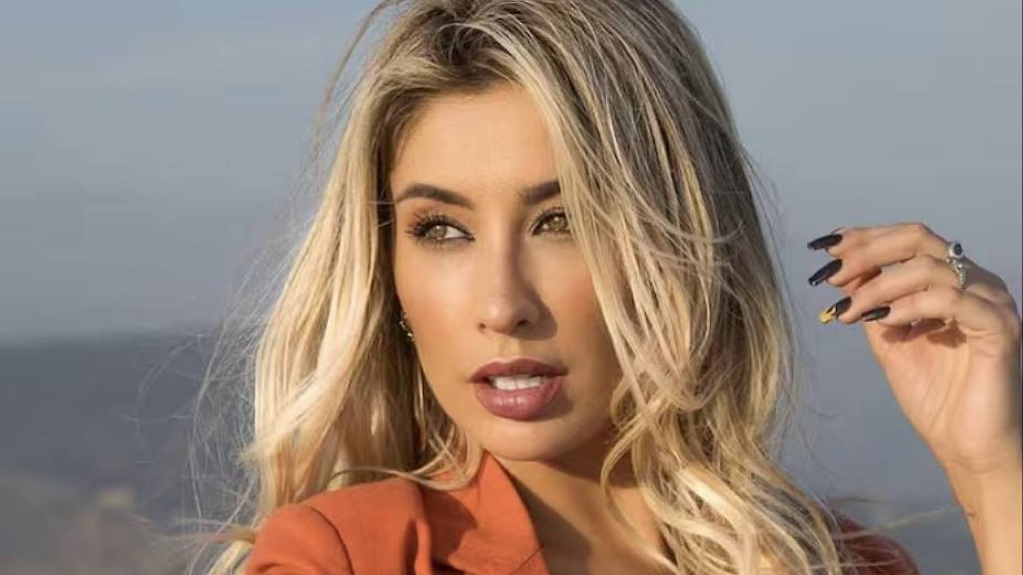 Camila Andrade suena al mando de querido show de Chilevisión