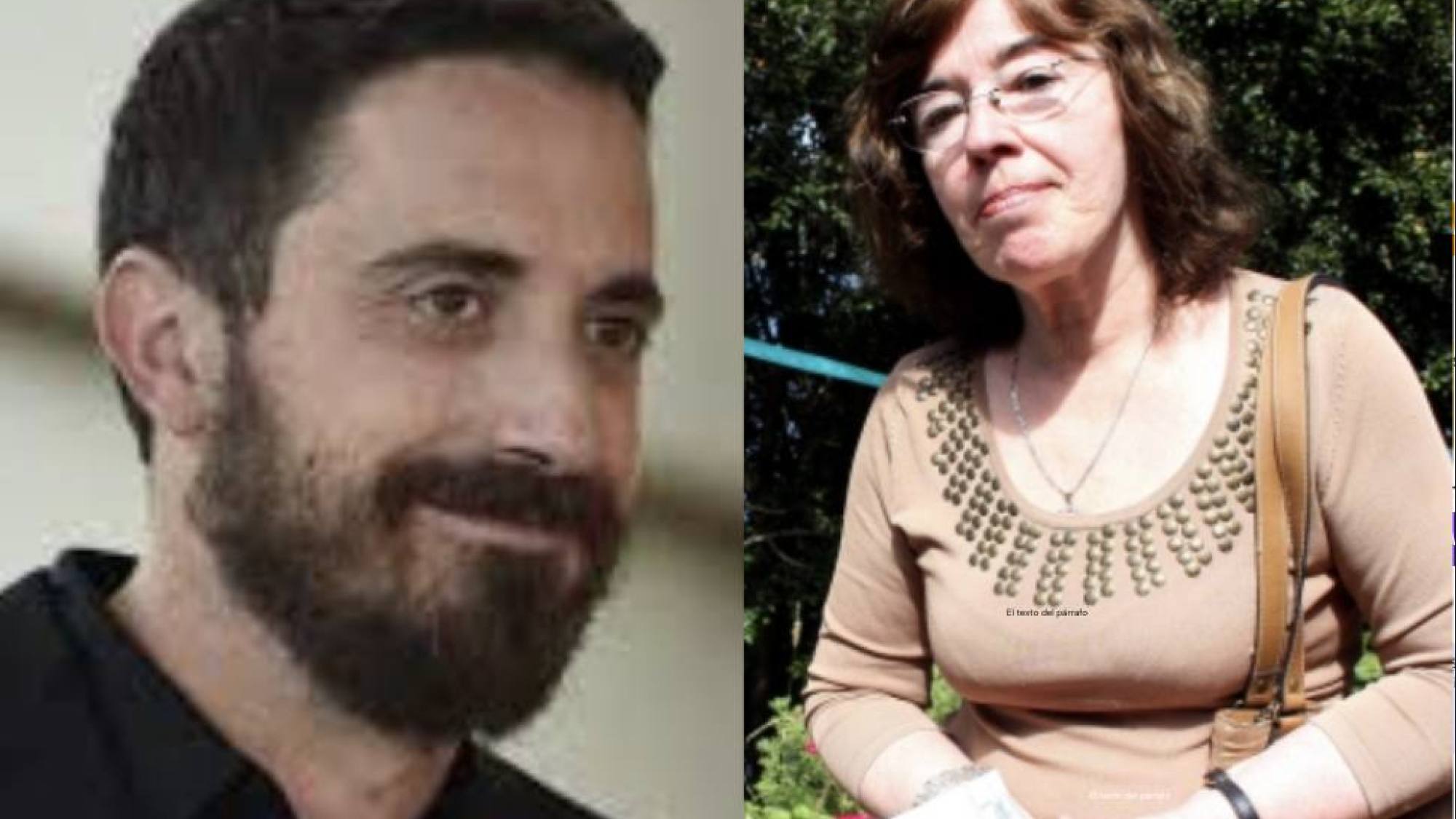 Mamá de Jorge Matute pide parar serie de Netflix por su vida