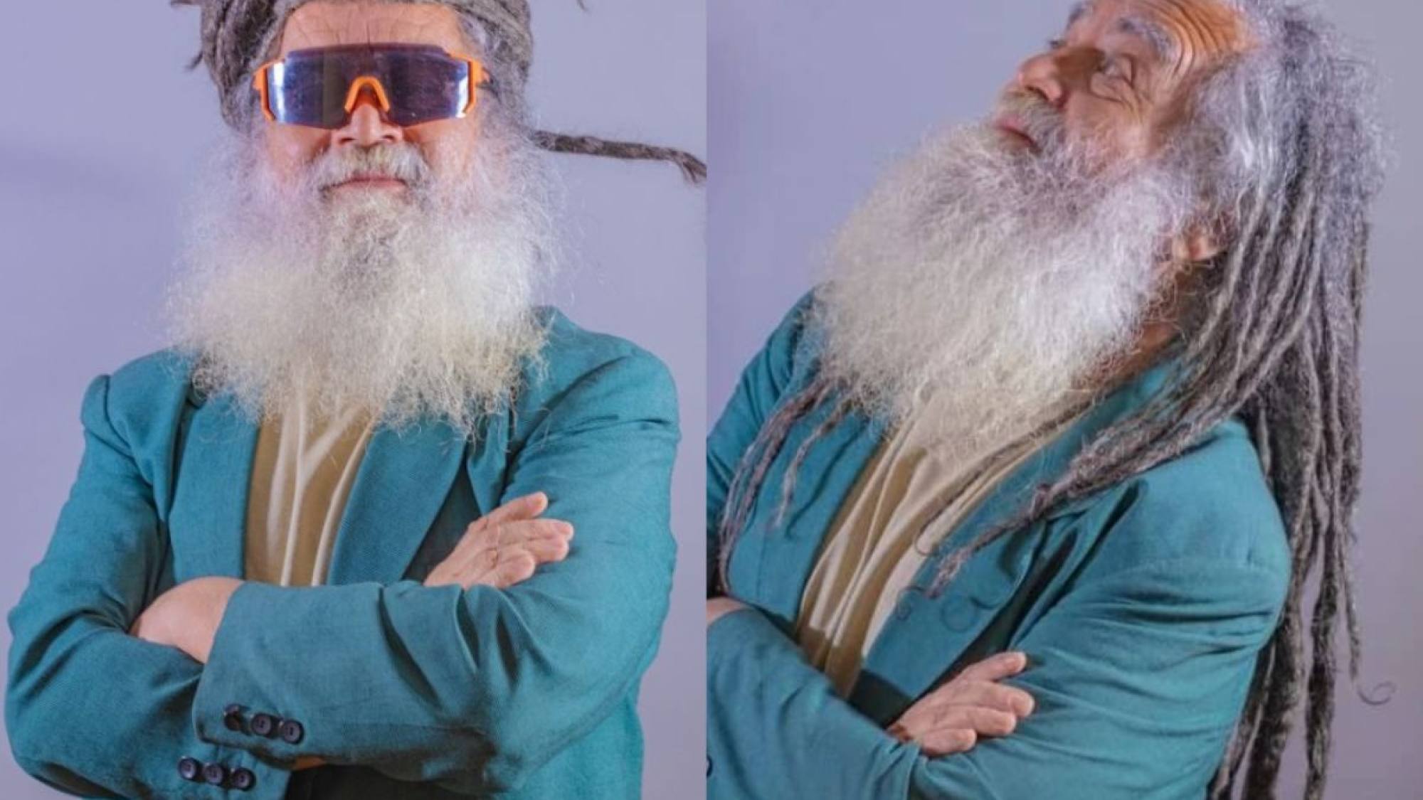 "Cogollo" Larraín y su postulación a la alcaldía de Vitacura