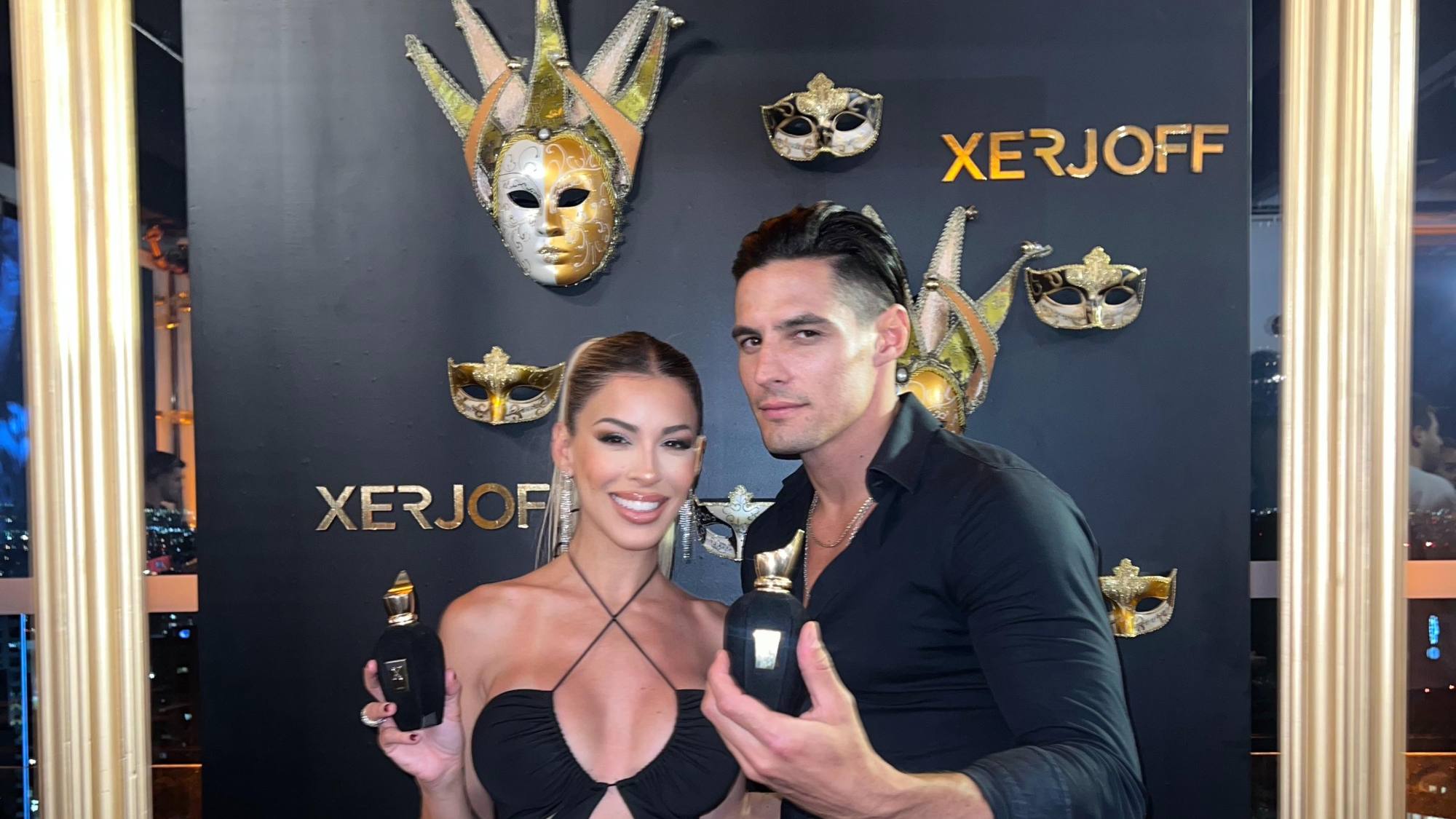 La Creciente Demanda de Perfumes de Nicho en Chile: Maison Niche a la Vanguardia del Lujo Olfativo