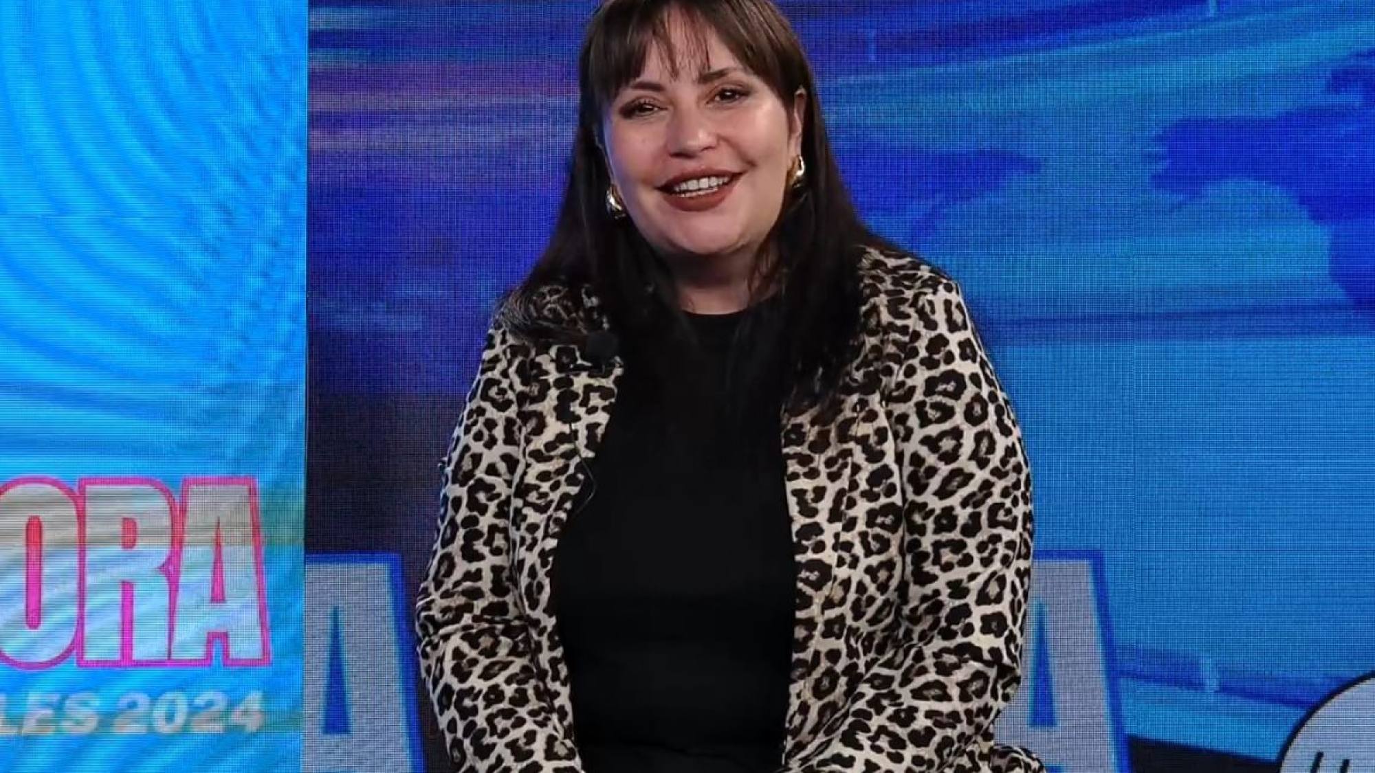 Marcela Cubillos Hevia y cara a cara Marcela Cubillos Sigall