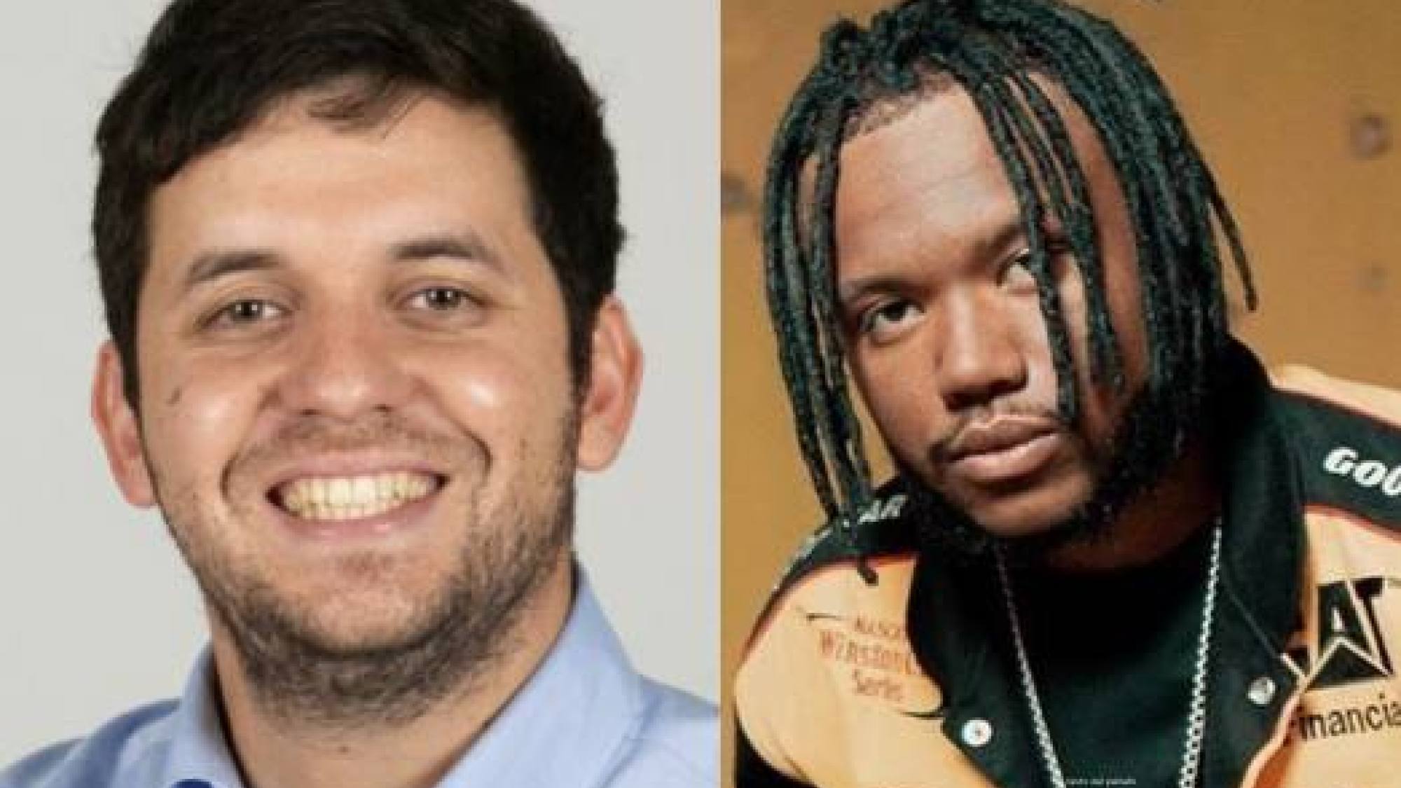 Polimá Westcoast acusó a candidato UDI de show mentiroso