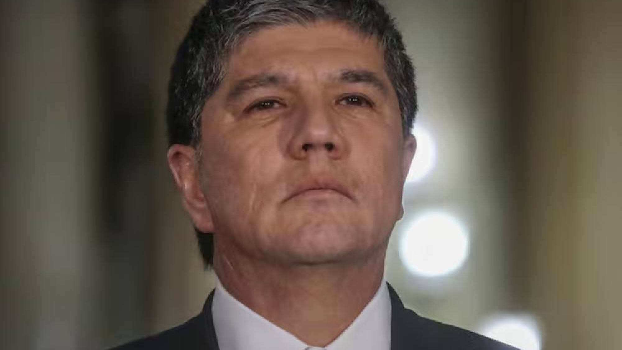 EN VIVO | Revisa la audiencia de cautela de garantías del exsubsecretario Manuel Monsalve