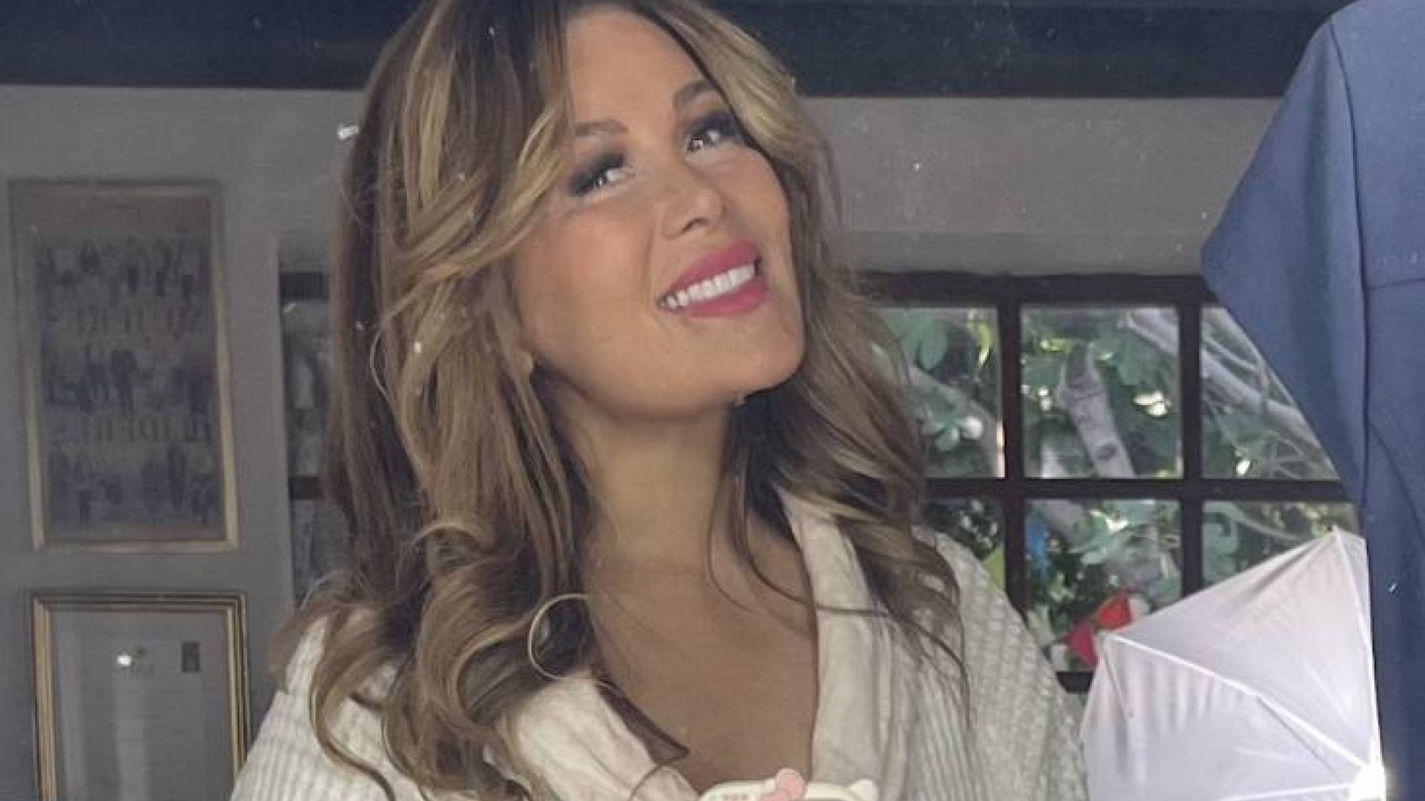 Viralizan las últimas fotos de Cathy Barriga en Onfayer