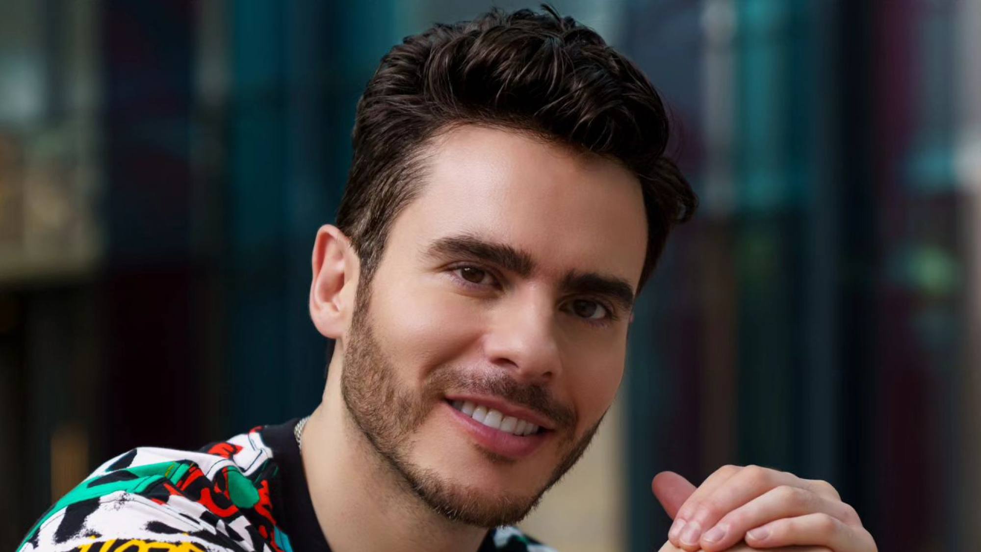 SIVEN lanza "Quiero Amarte"