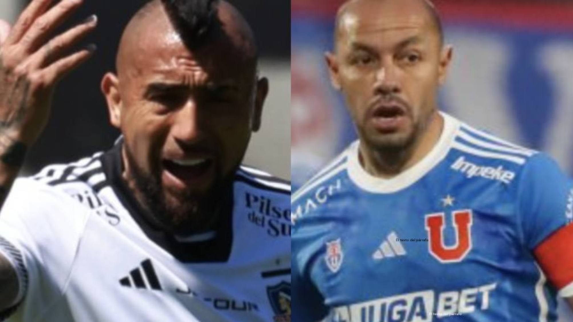 EN VIVO | Colo Colo y la U definen al campeón