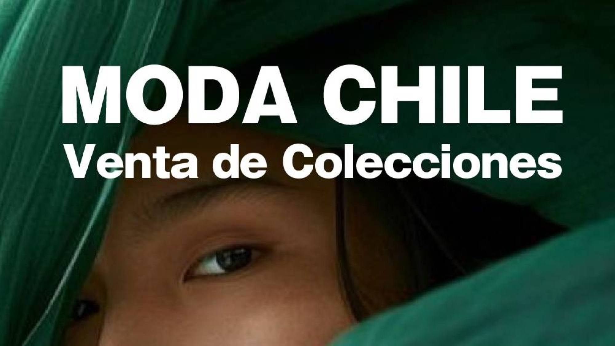 Moda Chile presenta imperdible "Venta de colecciones Primavera/Verano 2025"