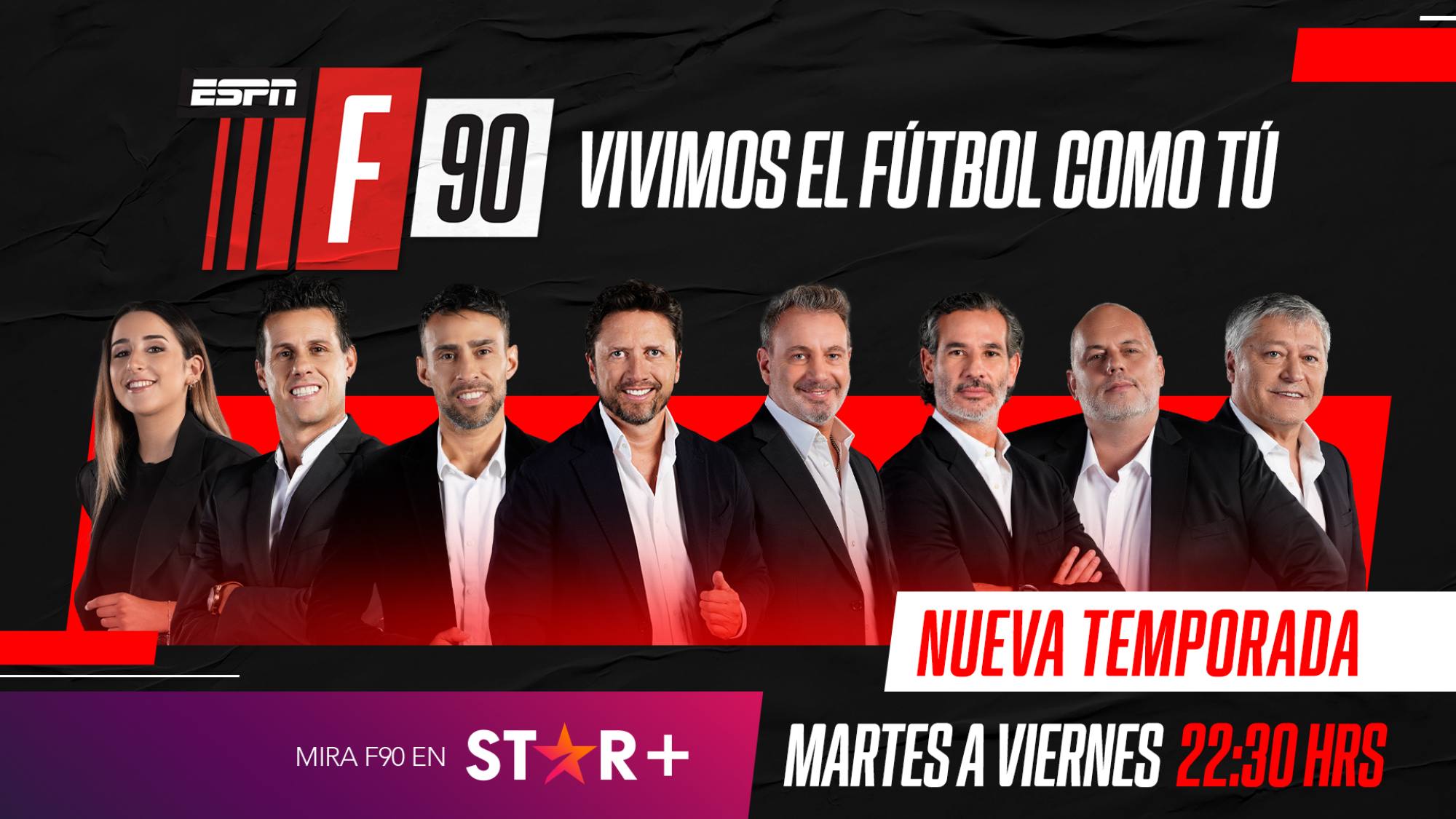 Conocido periodista fue desviculado de ESPN: acusan censura