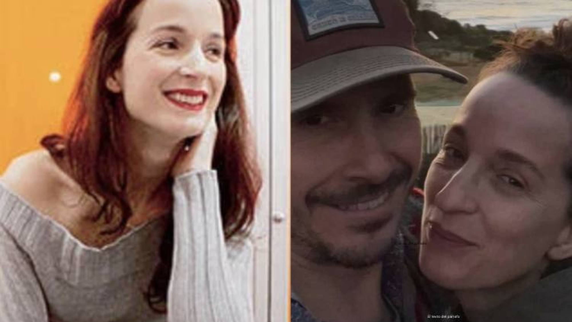 Quién es Taira Court: nueva polola actriz de Álvaro Espinoza