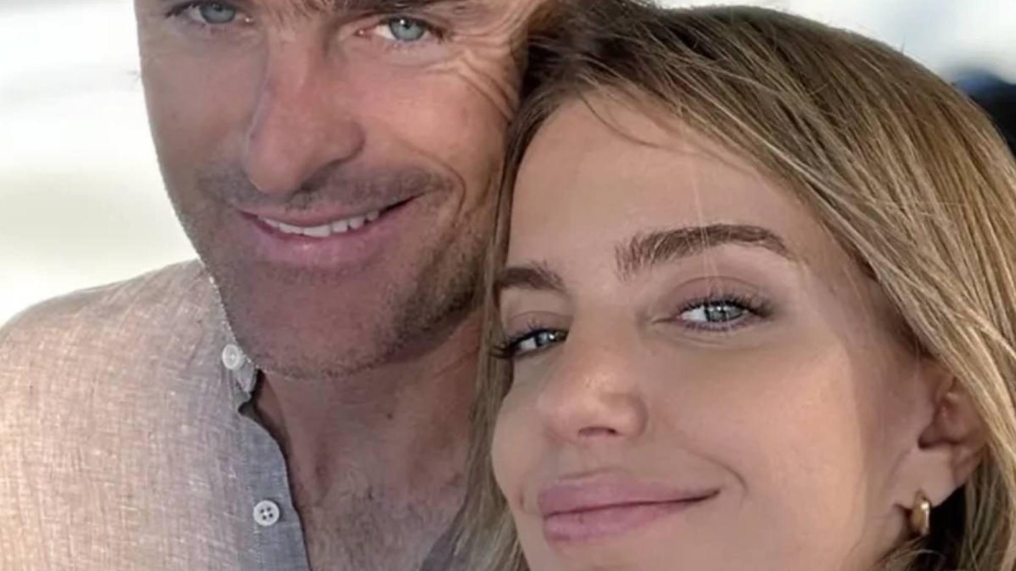 Millaray Viera confirma romance con "heredero" de los Matte