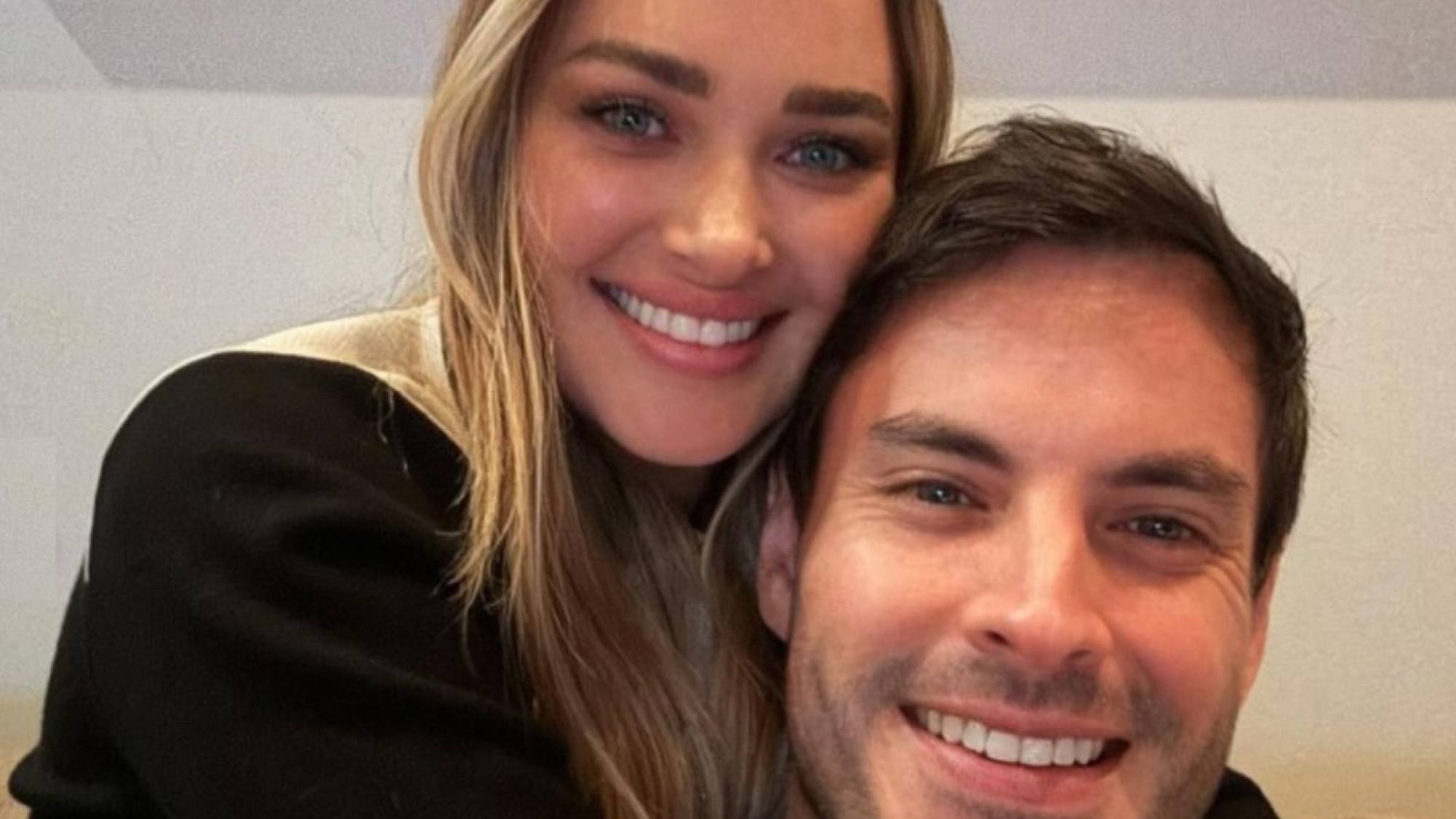 Daniela Nicolás hizo importante anuncio tras rumores de embarazo