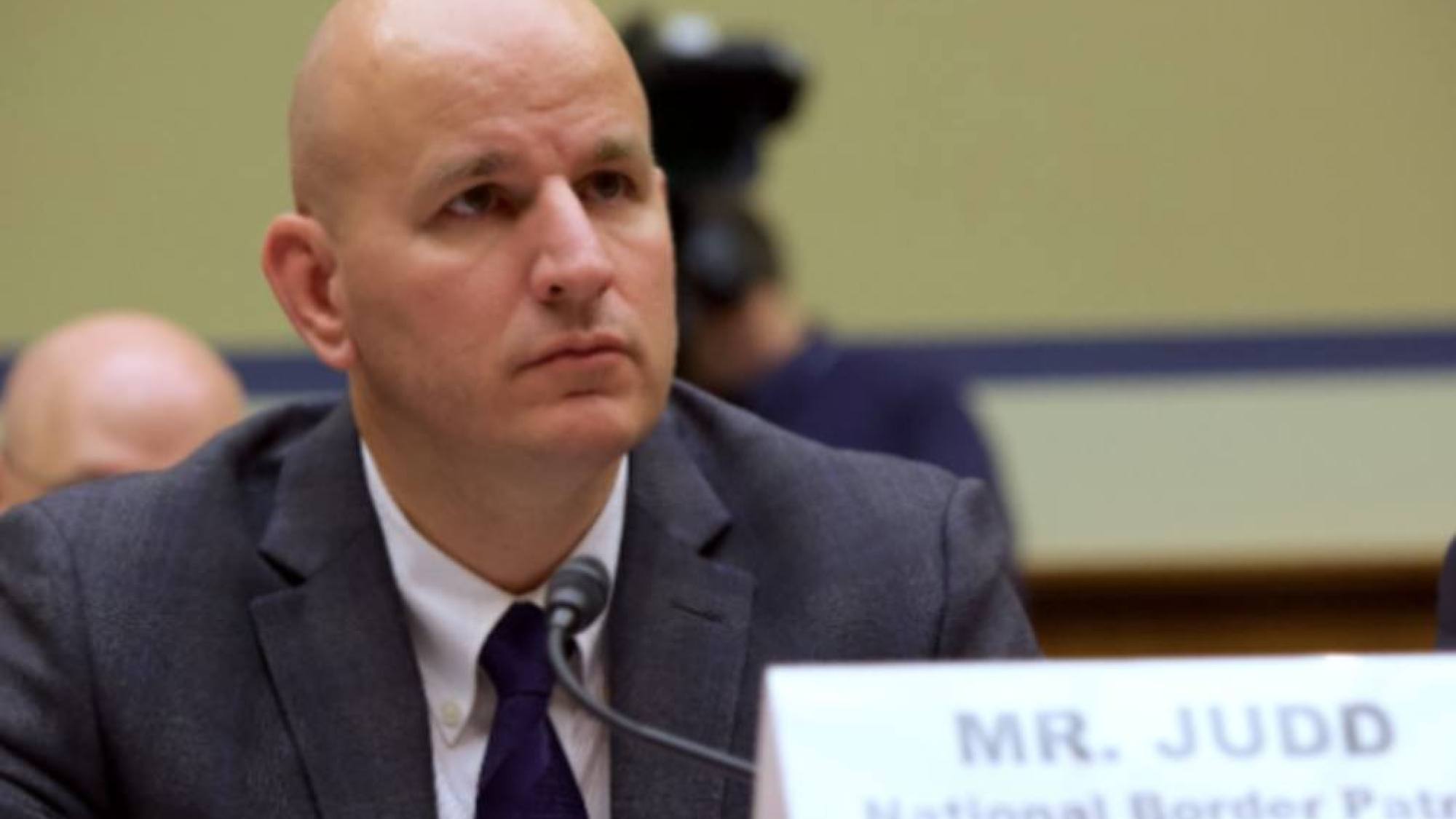 ¿Quién es Brandon Judd? Nuevo embajador de Trump en Chile