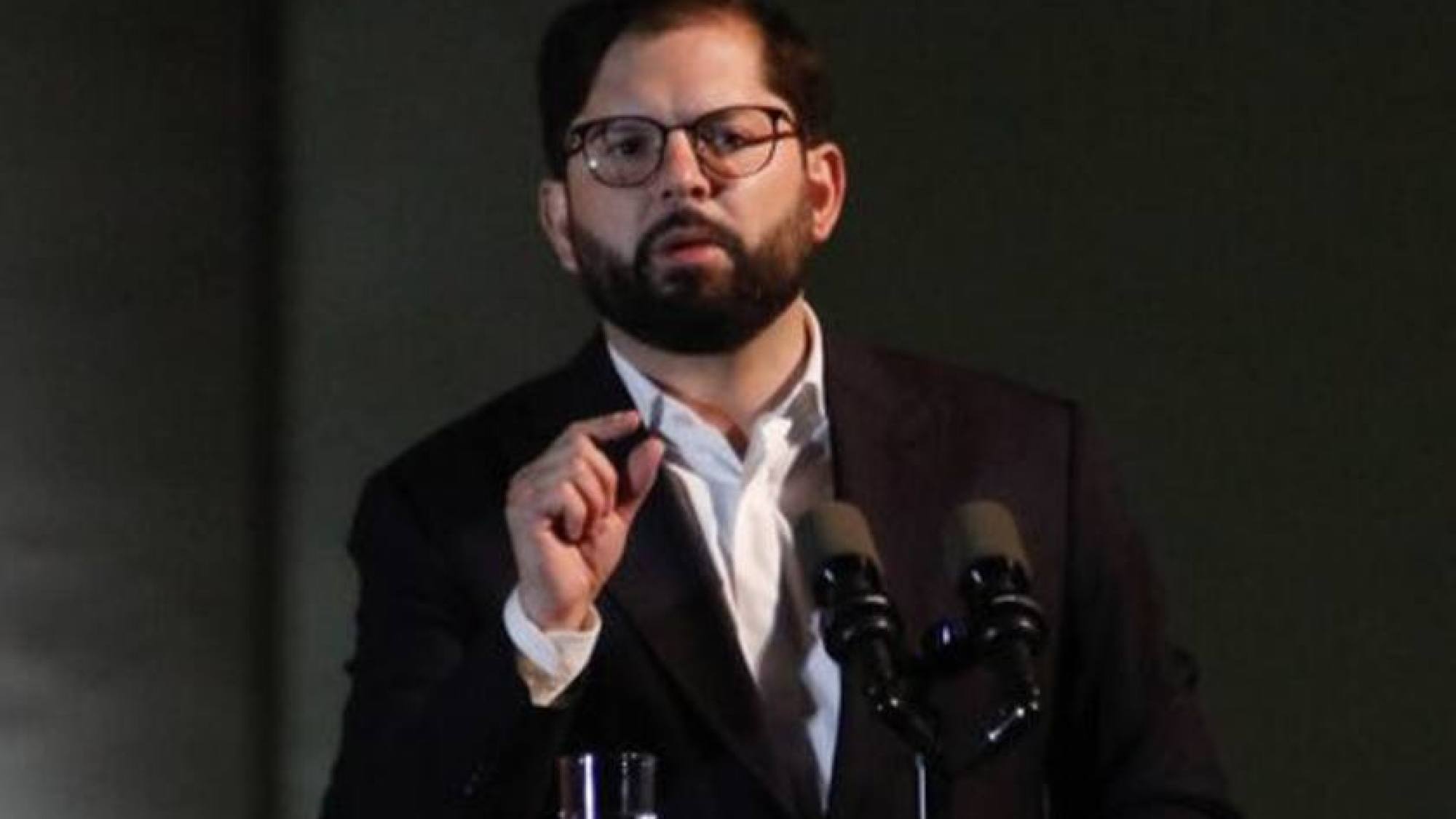 ¿Qué es el síndrome del pato cojo?: Gabriel Boric utilizó este dicho