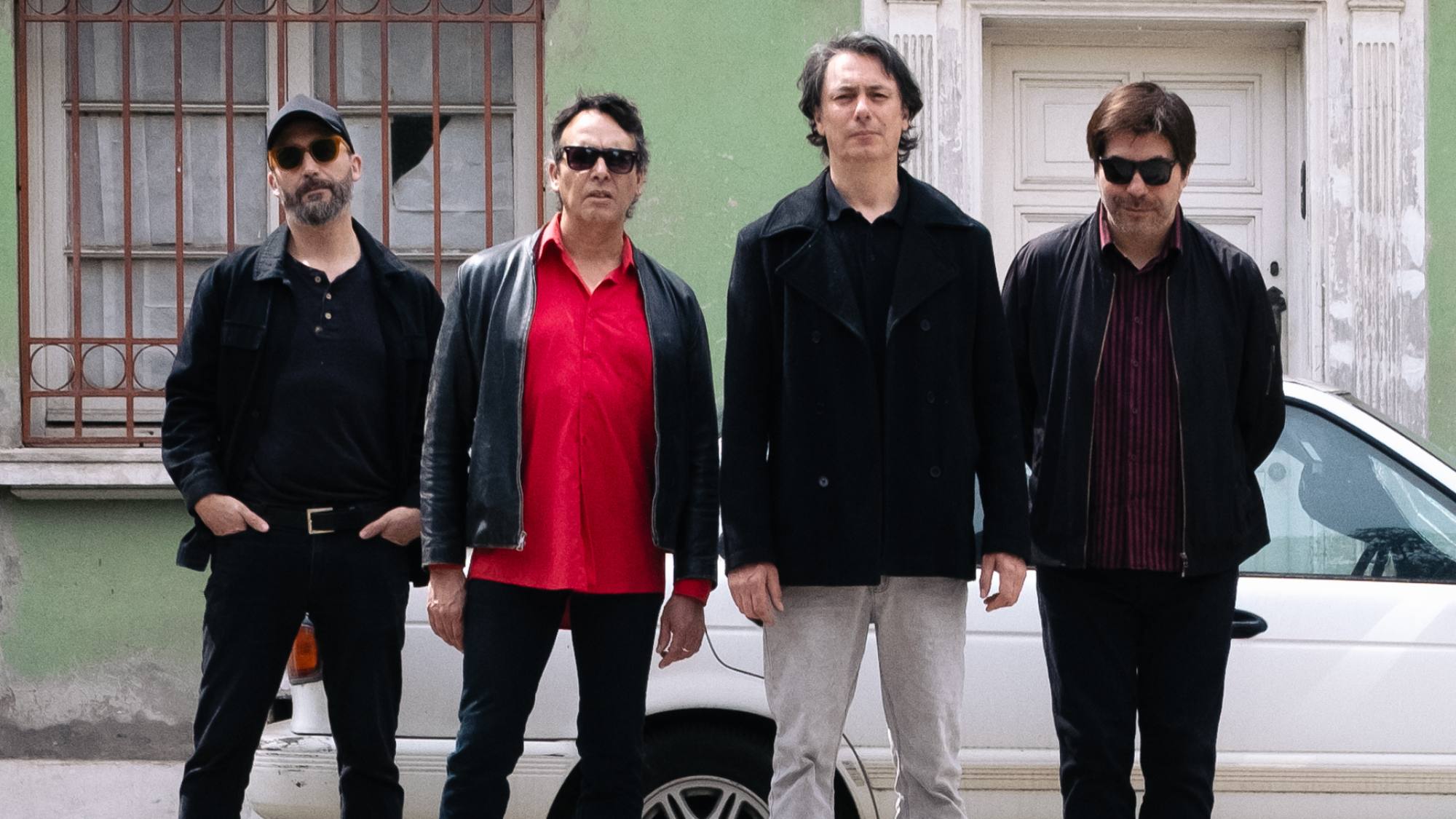 Solar lanza nuevo disco
